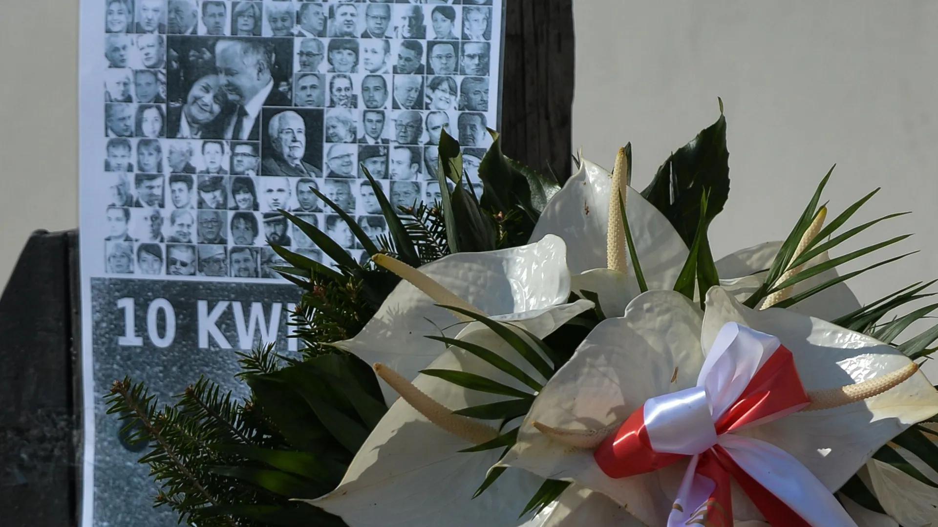 Crash de Smolensk: Donald Tusk entendu comme témoin par le parquet ...