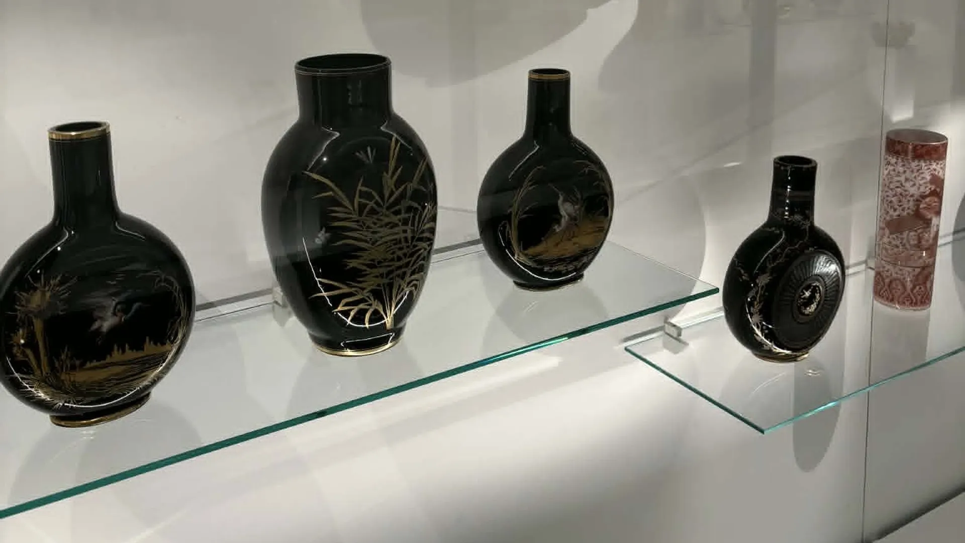 'Japonisme et Art nouveau' : Le Grand Curtius rend hommage à l’âge d’or ...