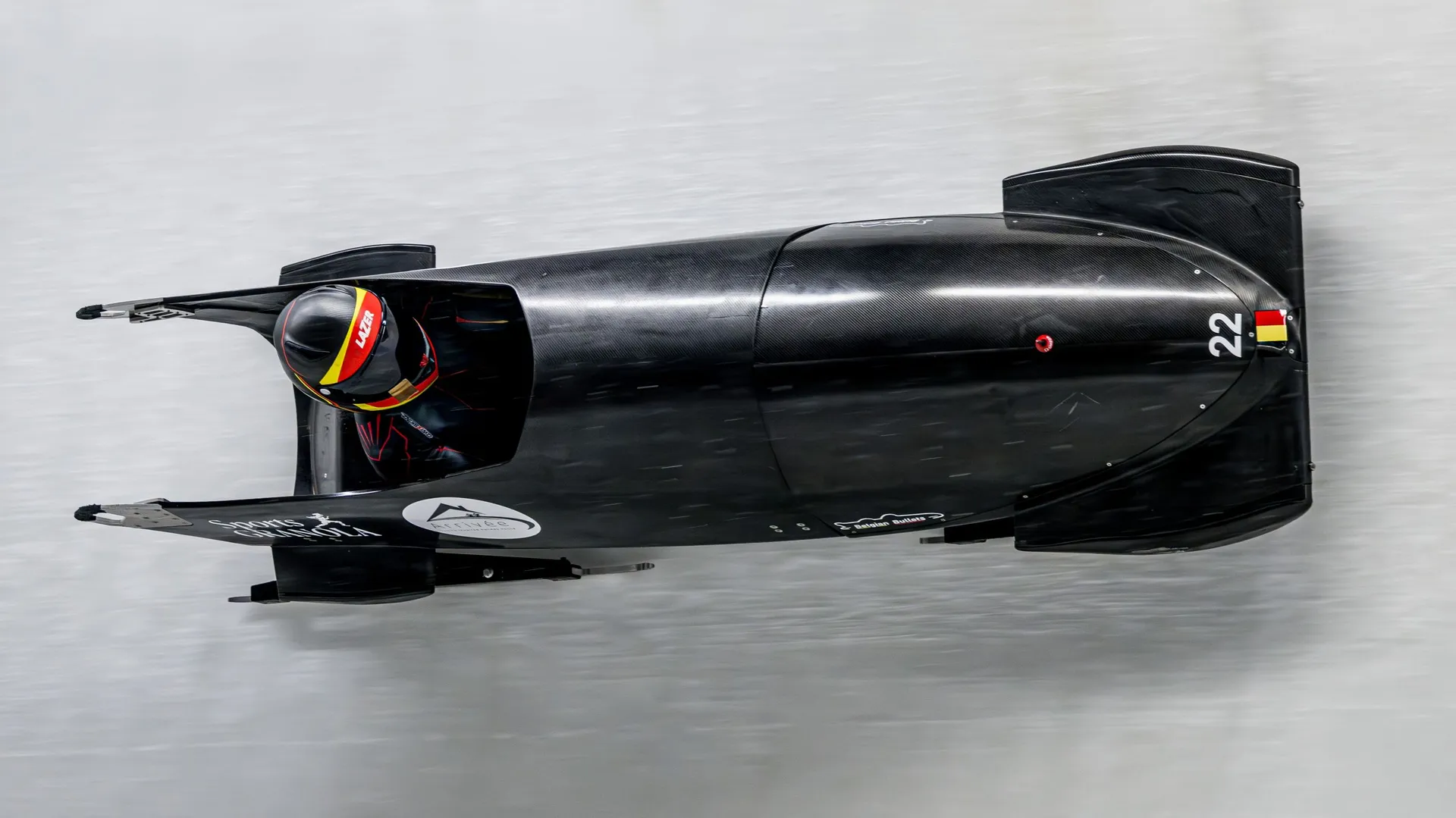 Kelly van petegem - RTBF Actus