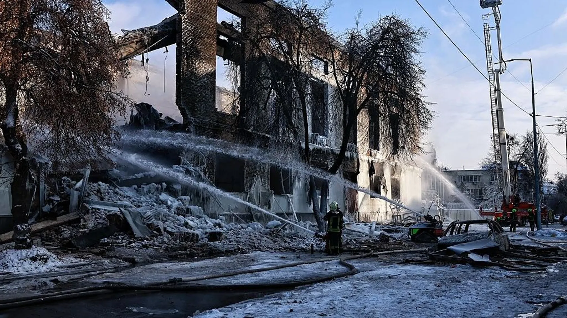 Guerre en Ukraine : Kiev annonce que la Russie lui a remis 1000 ...
