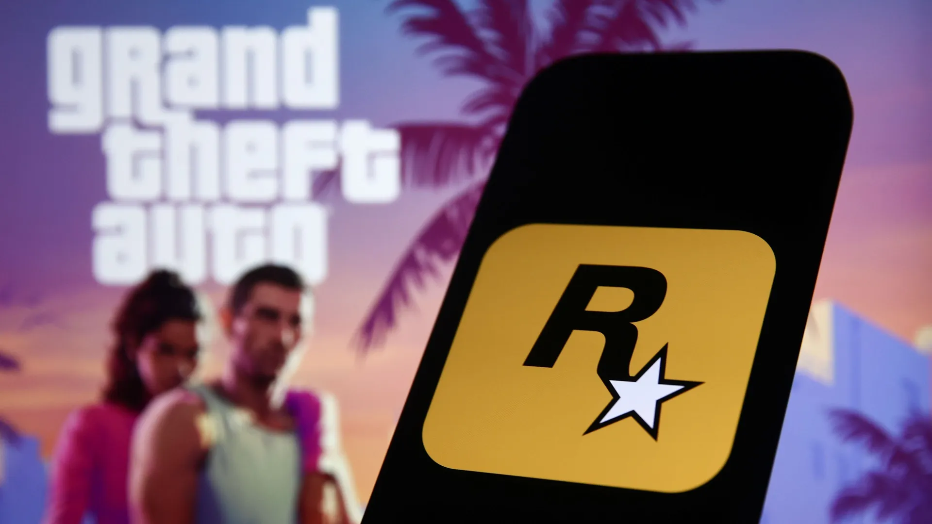 Rockstar Games (GTA VI) visé par une plainte pour licenciement abusif ...