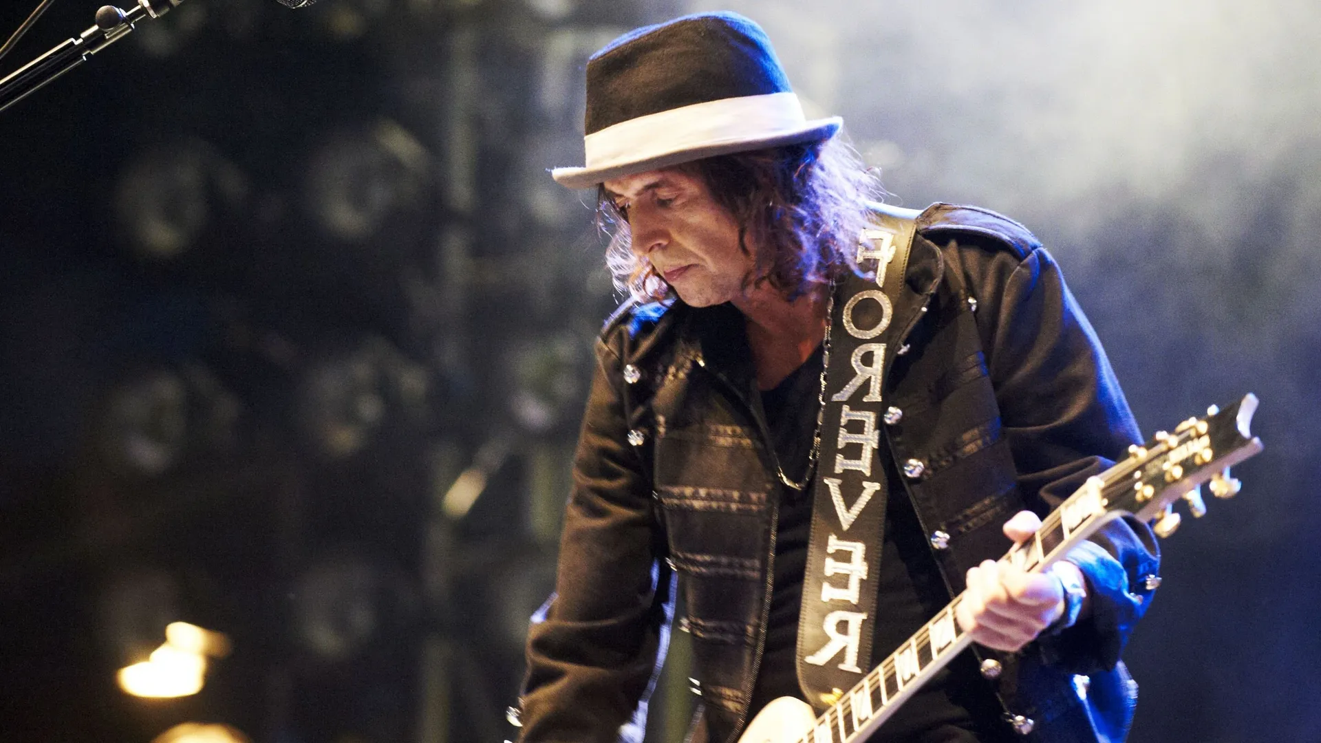 'Headcat plays Buddy Holly' : quand Lemmy Kilmister (Motörhead) et les ...