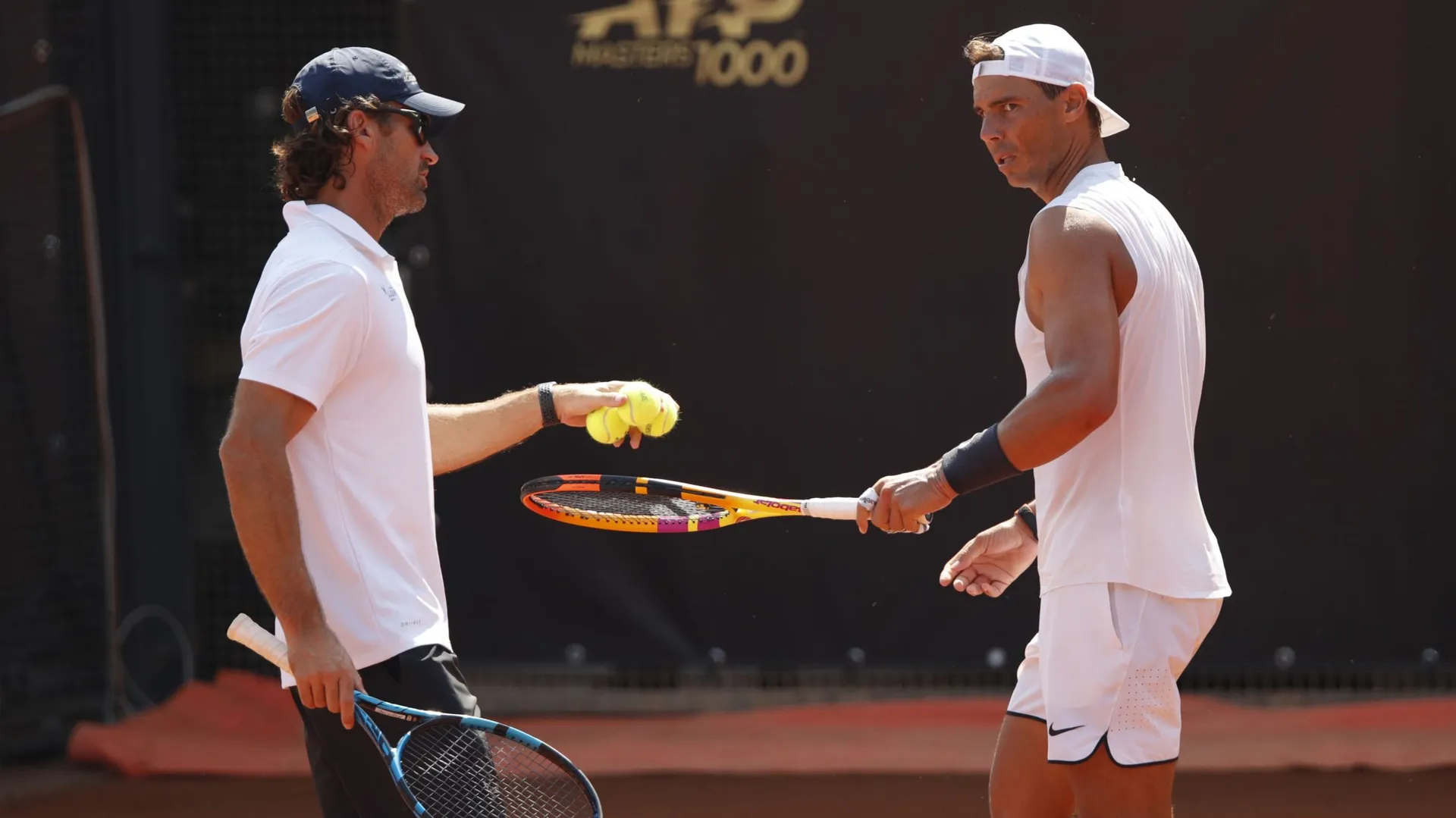 Le secret de Djokovic à Roland-Garros ? Le stretching intense… - RTBF Actus