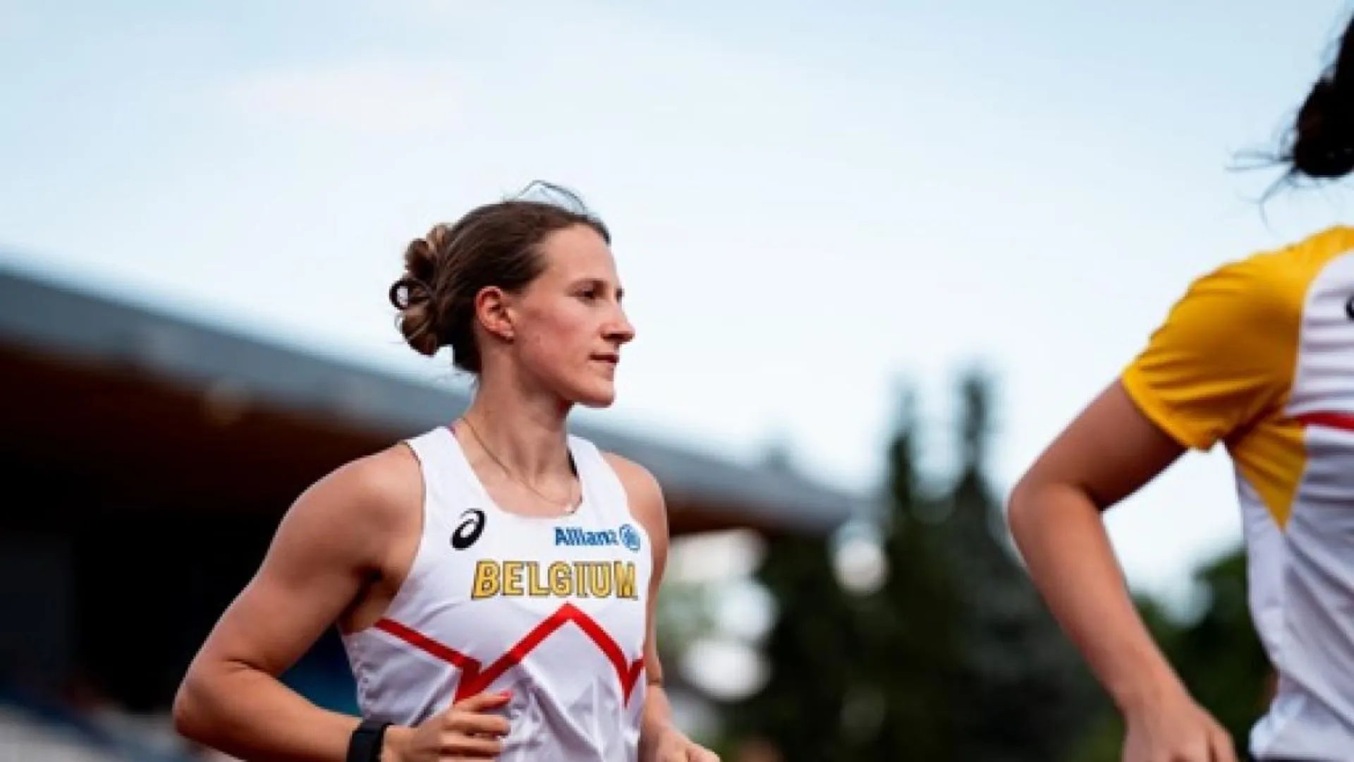 Mondiaux de natation: la Chinoise Yu Zidi, 12 ans, qualifiée en finale du 200 m papillon - RTBF ...