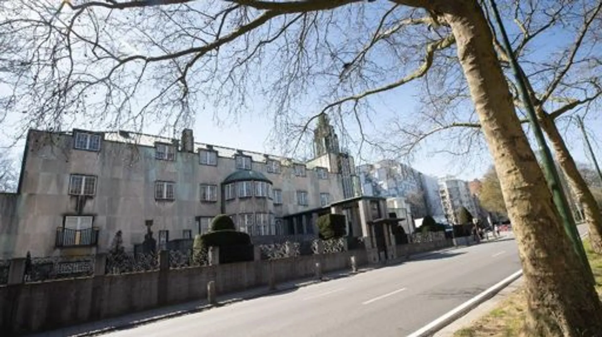 Les héritiers du Palais Stoclet répondent à la Région bruxelloise, qui ...