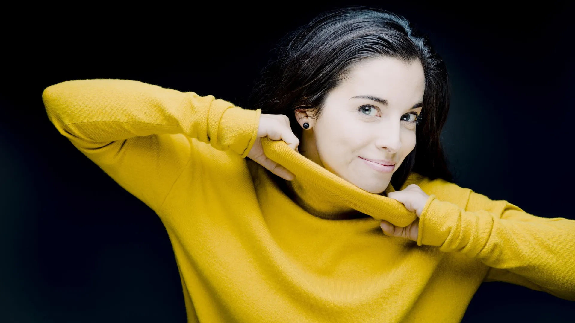 La soprano belge Jodie Devos décède à 35 ans, des suites d’un cancer ...