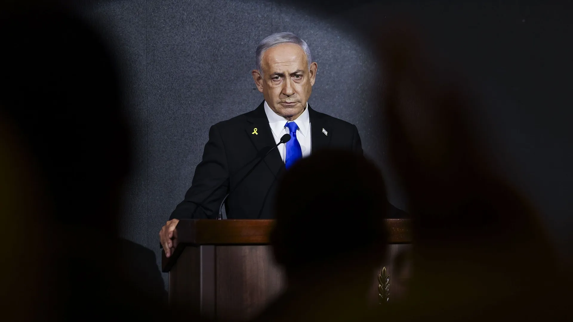 Plusieurs pays arabes condamnent la vision d’un 'Grand Israël' de ...