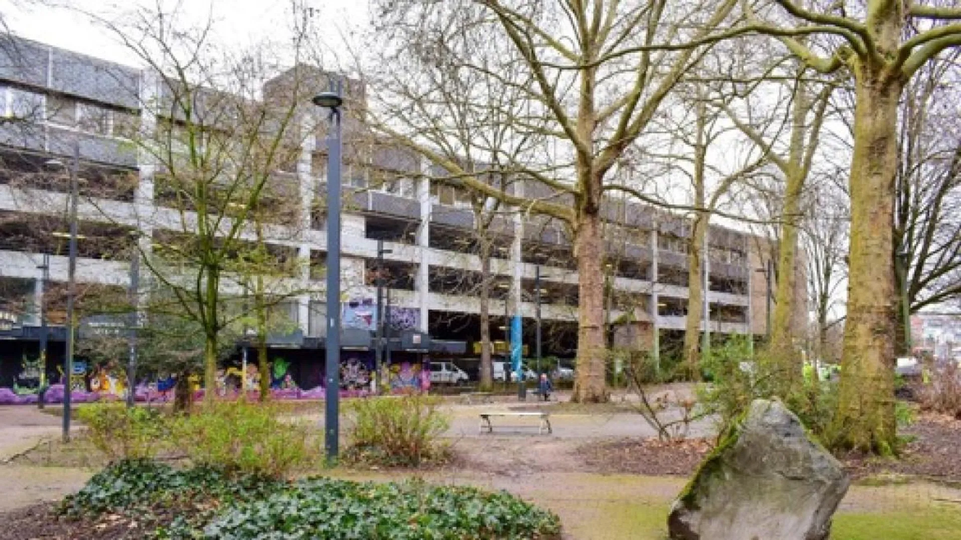 Namur : Ecolo remonté contre la volonté de la Ville d’accélérer l’abattage des arbres du square ...