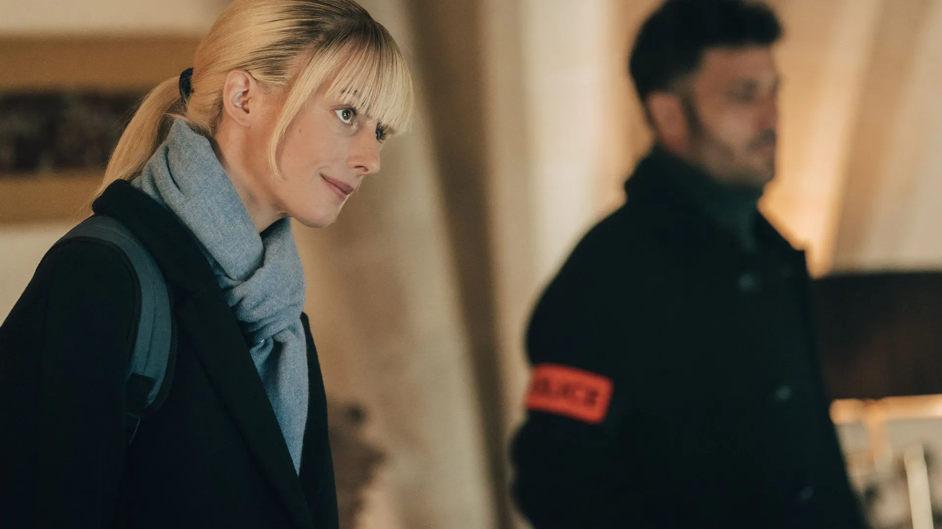 Redécouvrez Astrid et Raphaëlle dans une saison 5 audacieuse - RTBF Actus