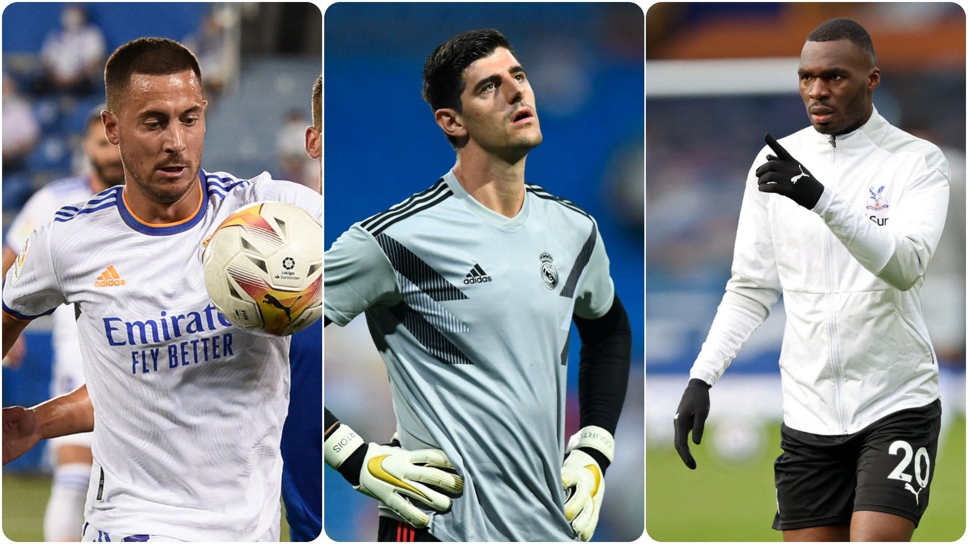 Les chiffres des Diables Rouges : Le talon d'Eden, Witsel apprenti ...