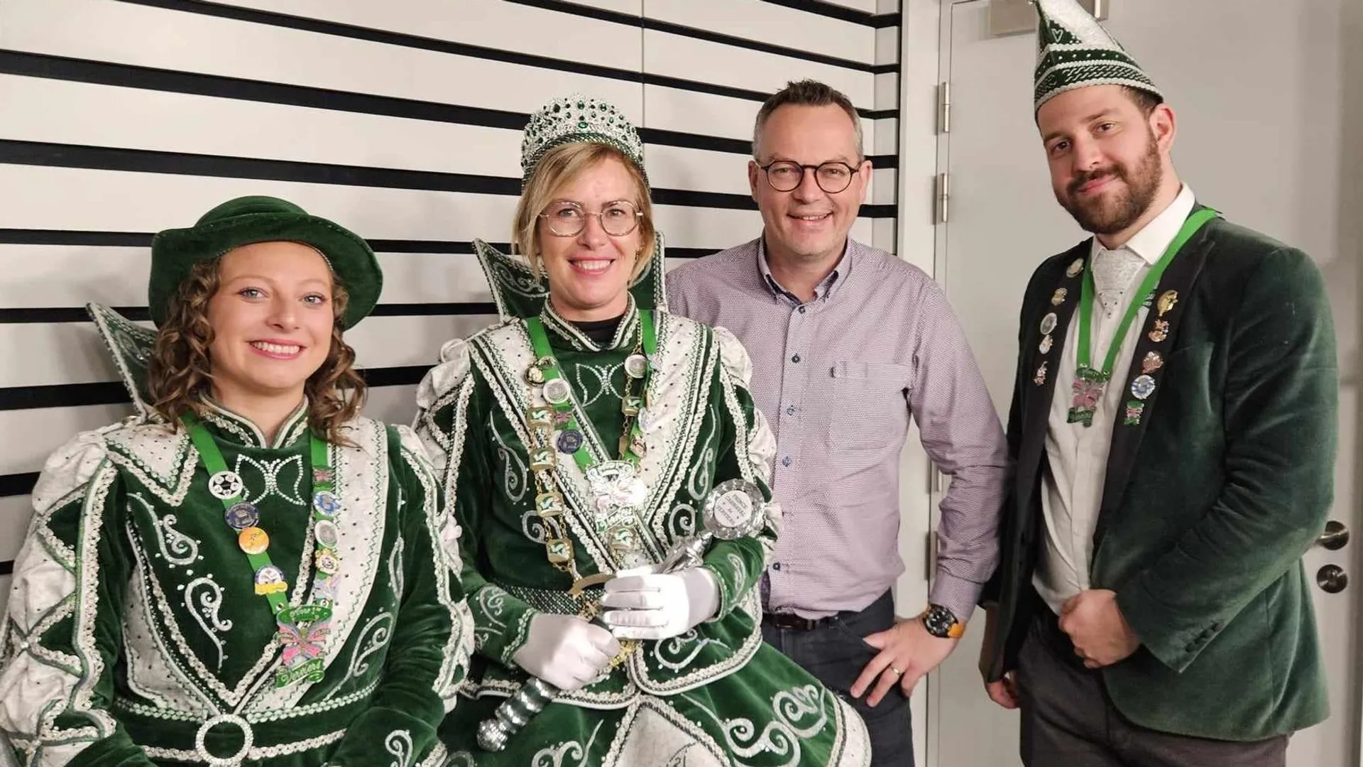 Verviers change ses traditions : le Prince du carnaval ne sera pas ...