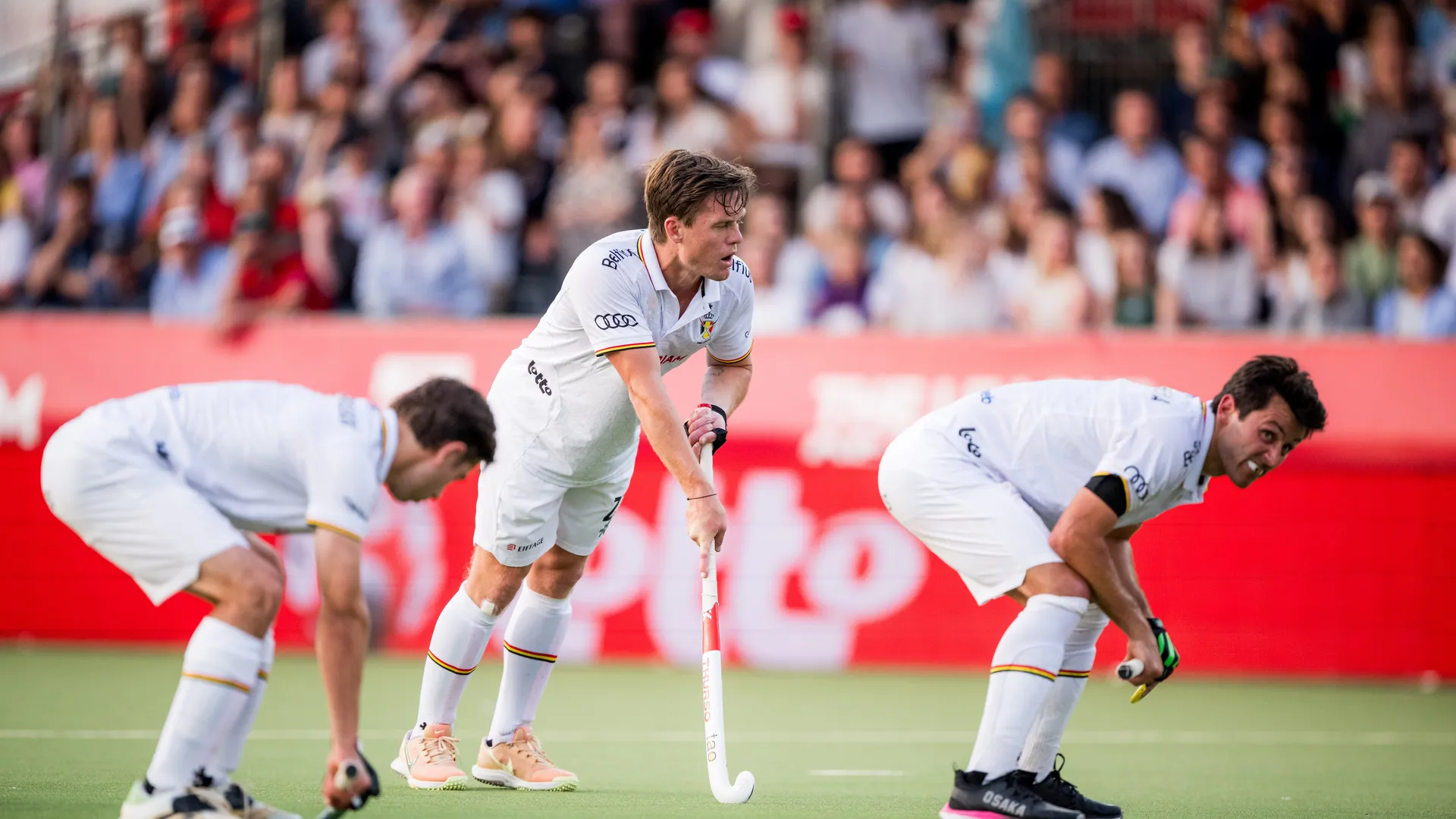 Tom Boon sacré meilleur joueur du monde : 'Je n’aurais jamais imaginé ...