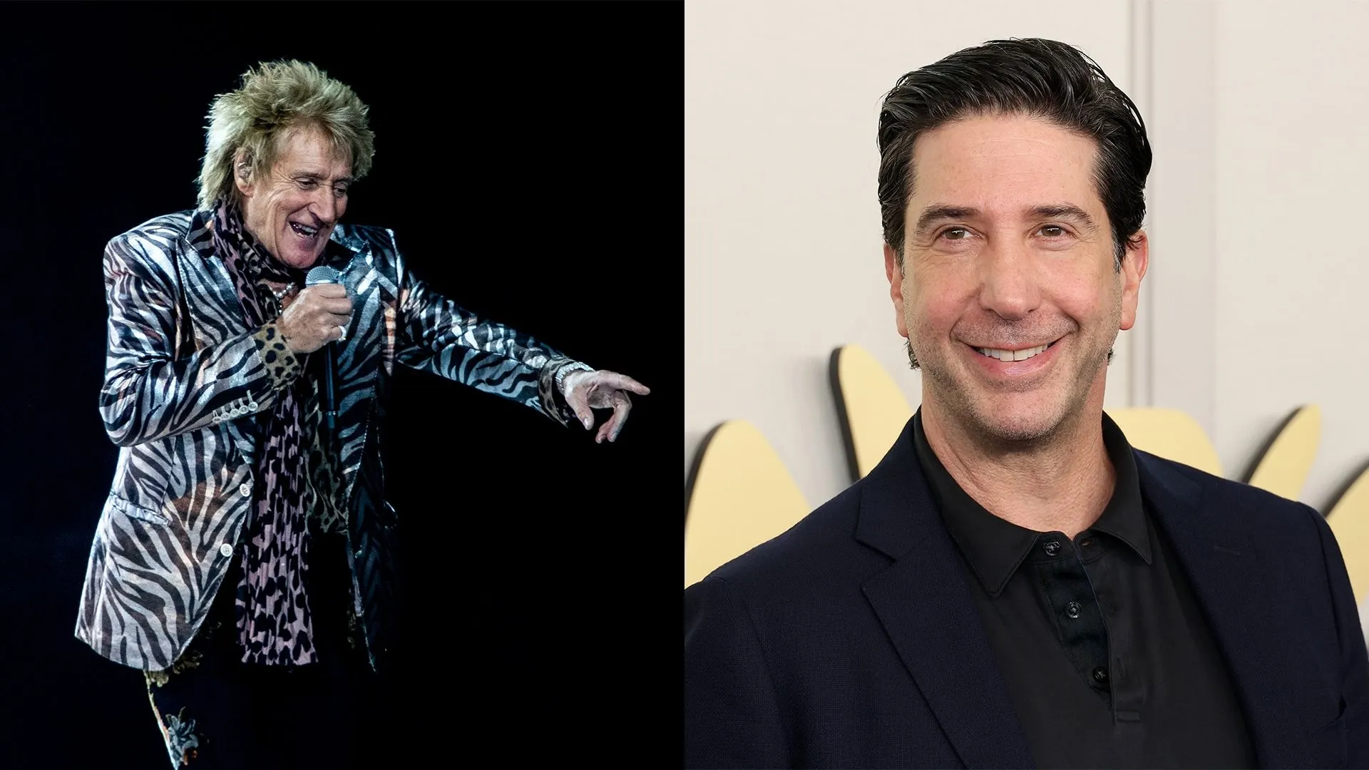 Rod Stewart honoré aux American Music Awards 2025 : une carrière ...