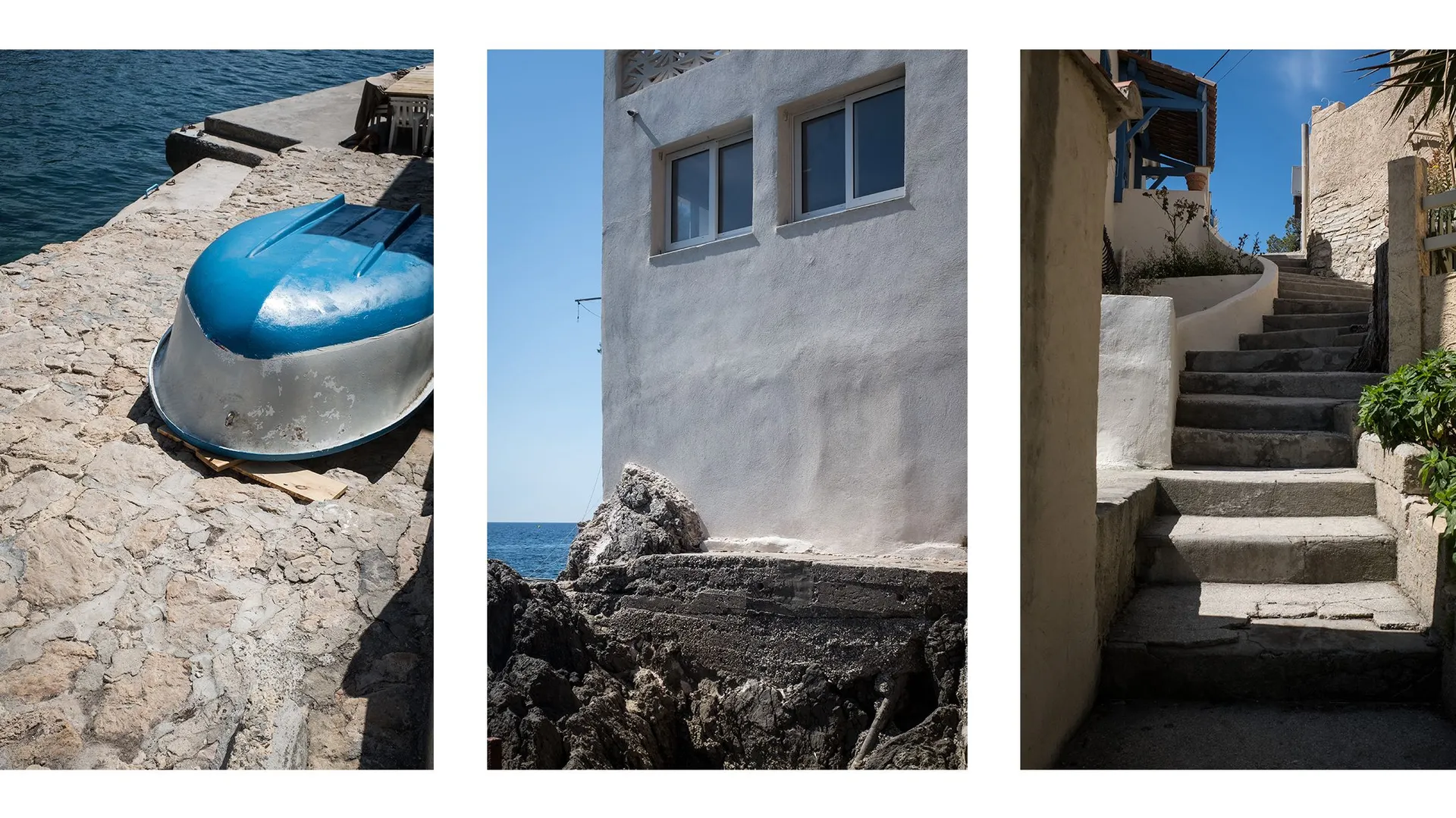 [A REECOUTER] Retrouvez Stéphane Dupont pour quelques escapades dans La ...