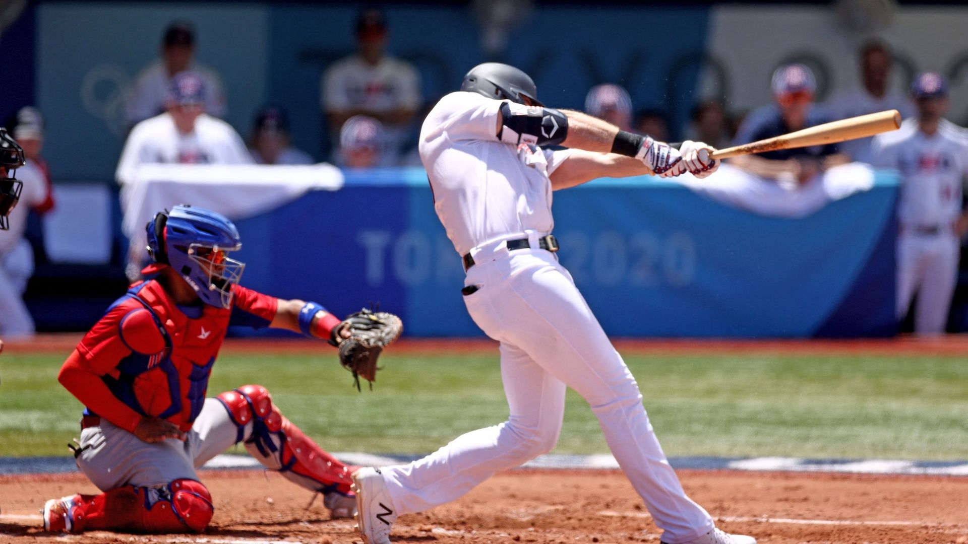 L'Euro 2025 de baseball se jouera en partie en Belgique : 'Une occasion ...
