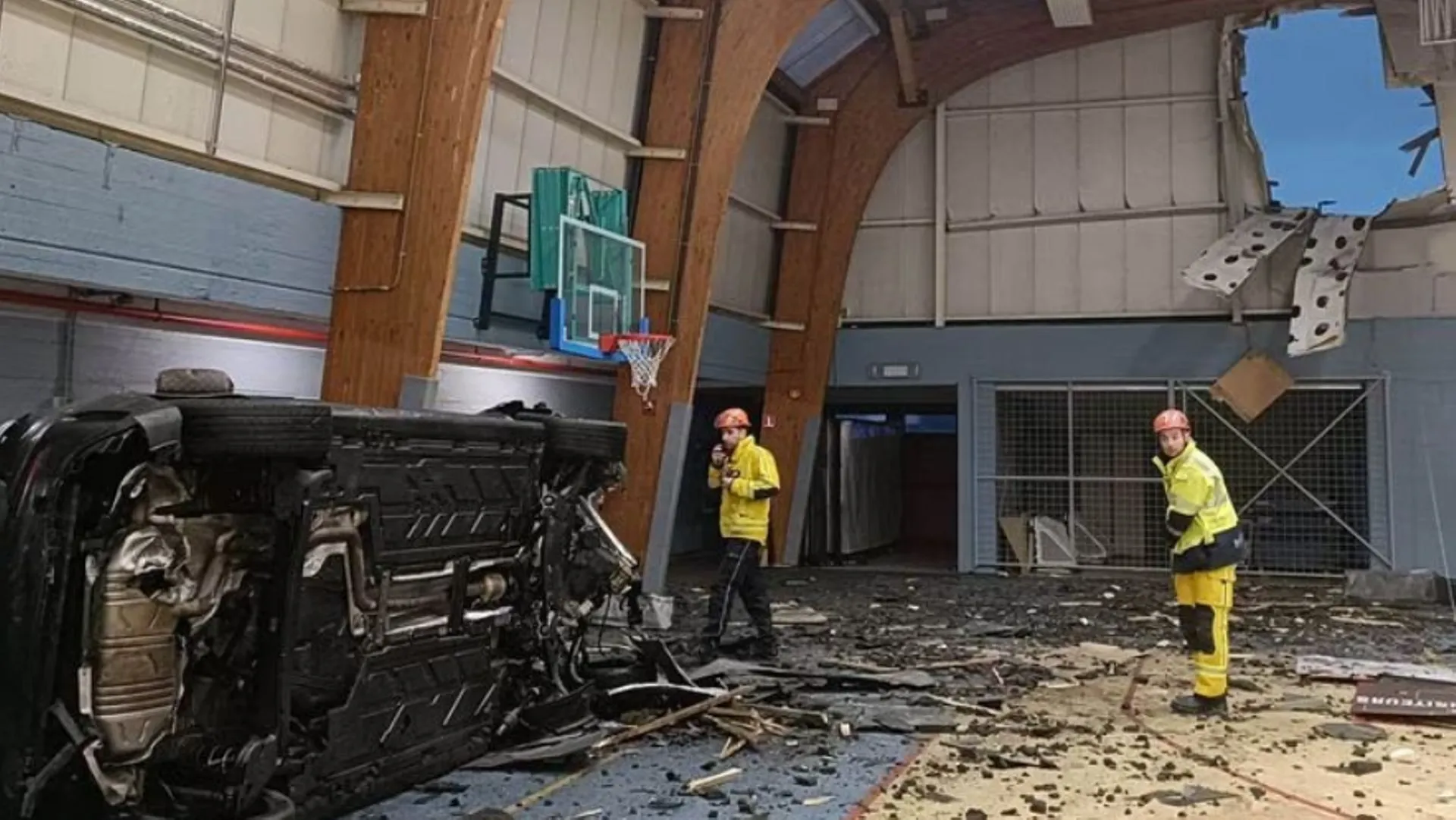 Sofian Kiyine victime d'un accident de voiture à Liège : le footballeur ...