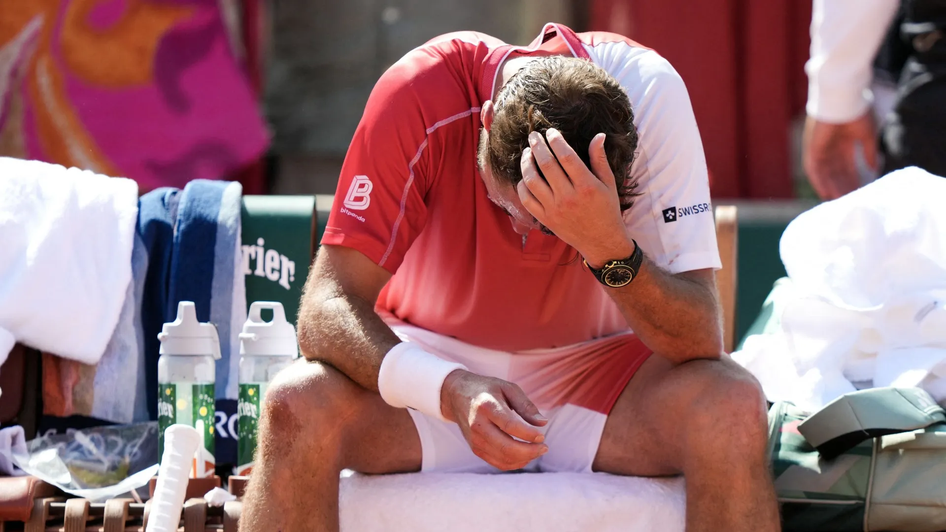 Roland Garros - RTBF Actus