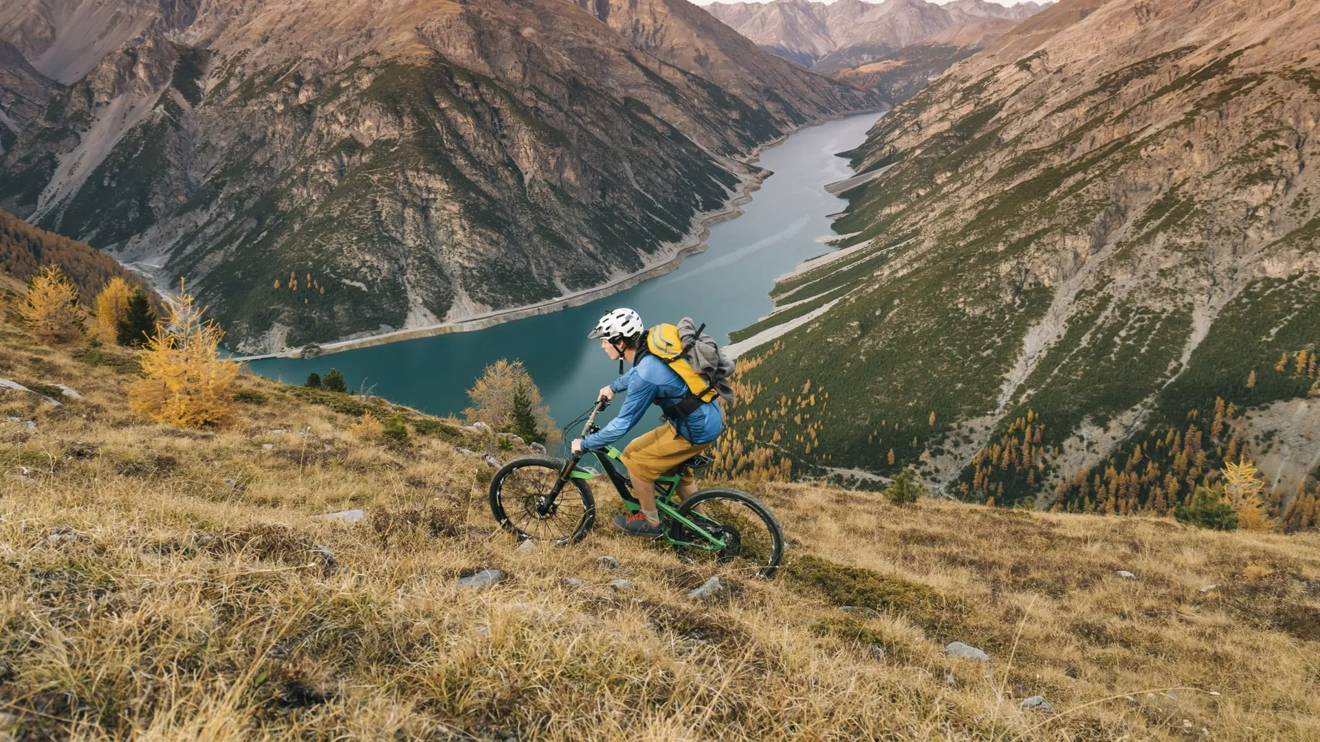 Planifiez votre itinéraire vélo en vous référant aux points-noeuds ...