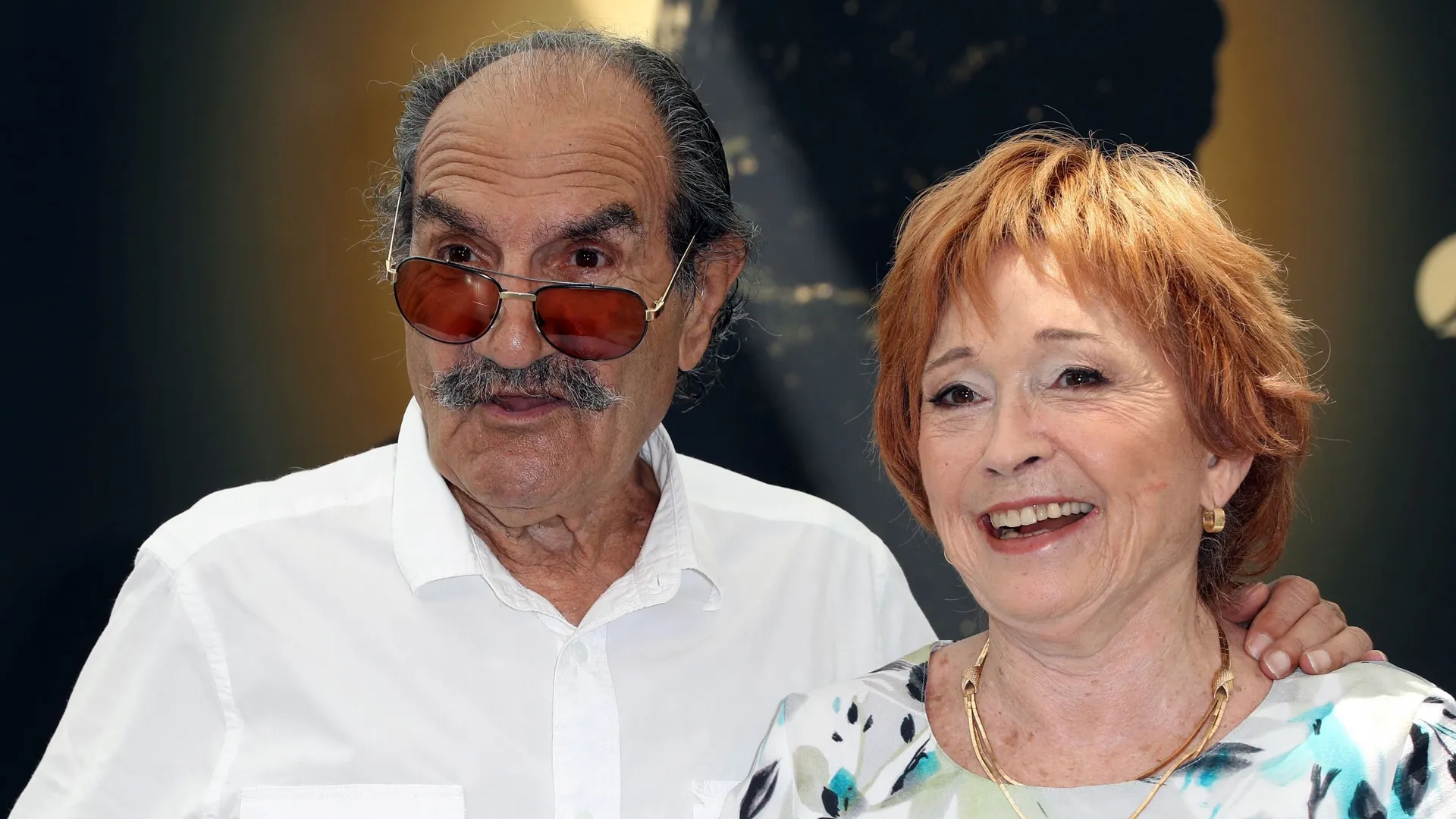 Mort de Marion Game, star de 'Scènes de ménages' et figure populaire ...