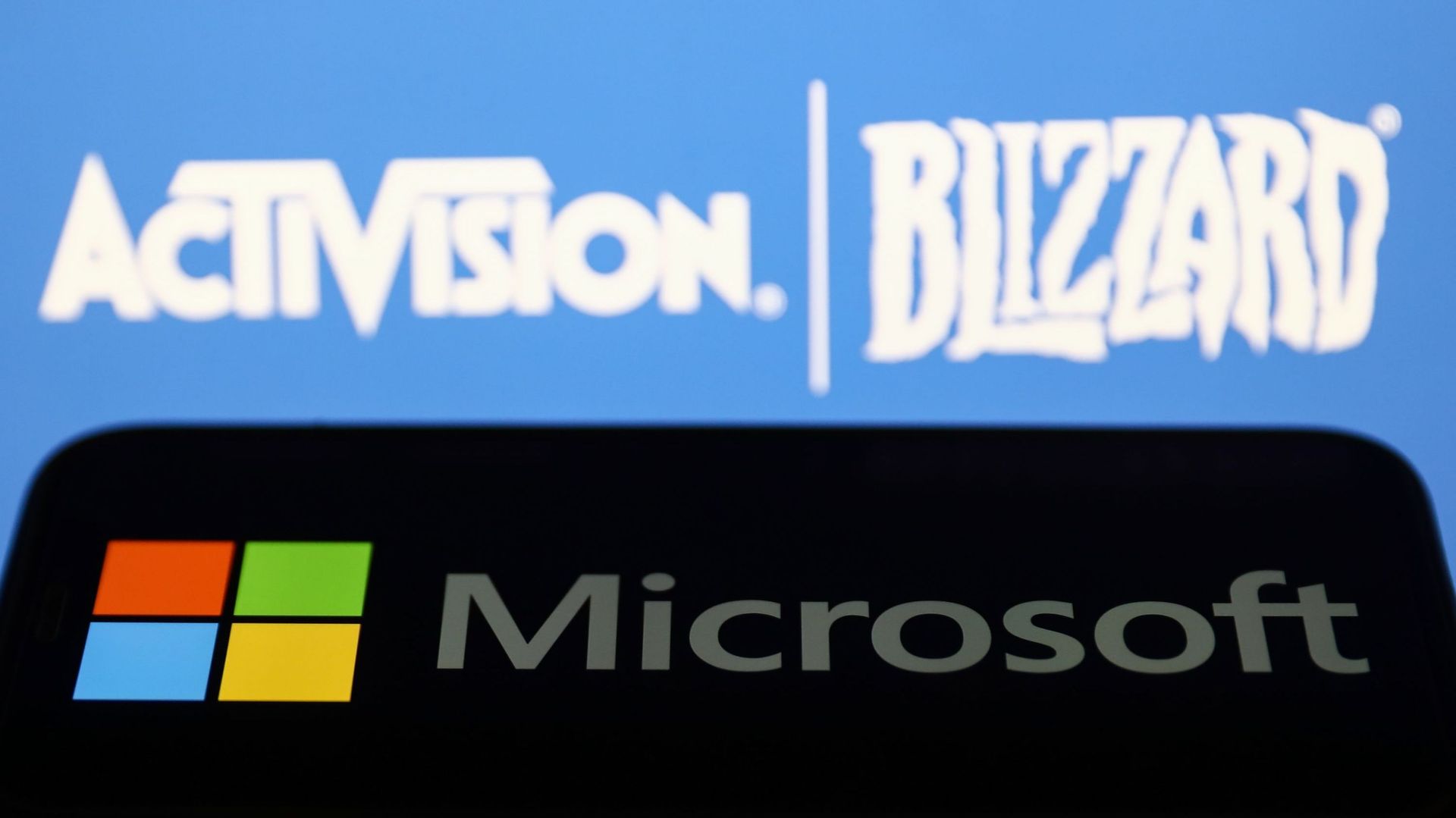 La FTC ne poursuivra plus Microsoft pour son rachat d’Activision ...