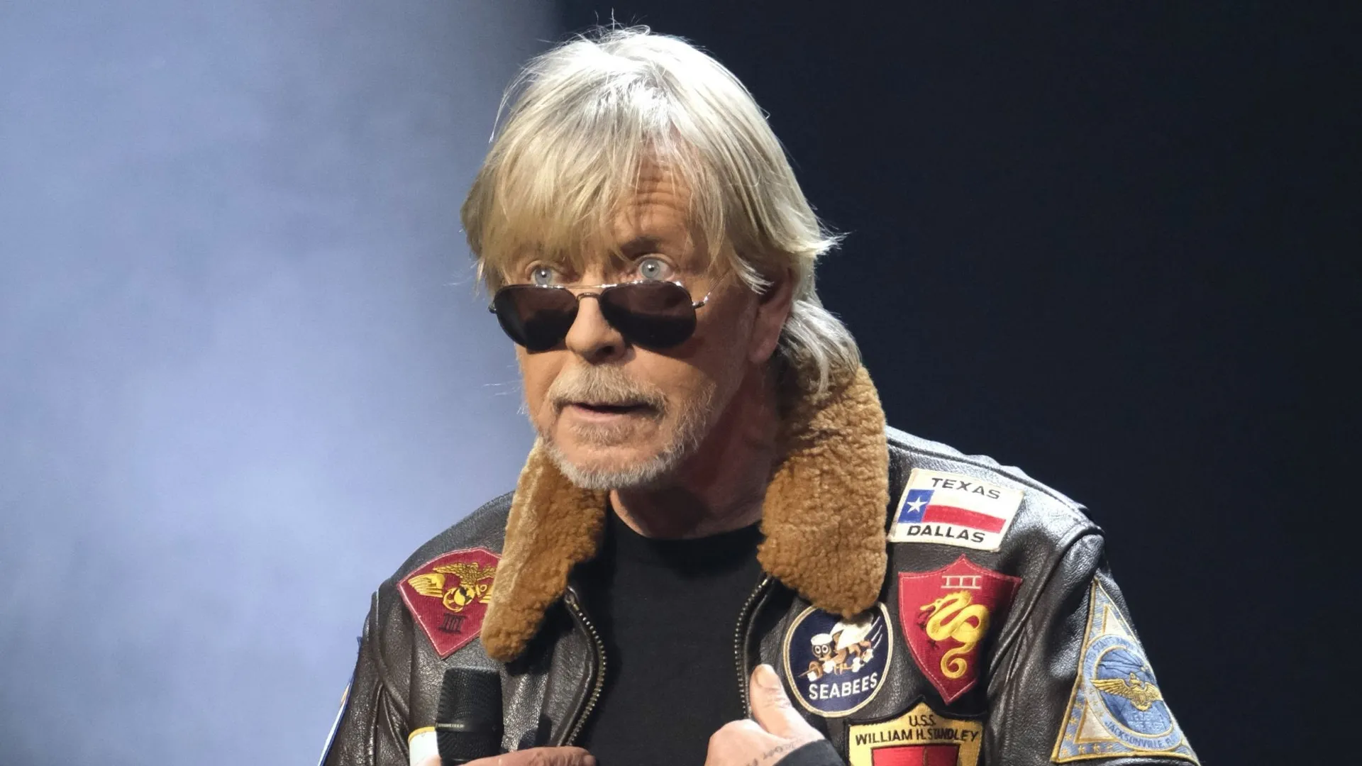 Renaud fête ses 50 ans de carrière au Zénith de Paris : et la Belgique ...