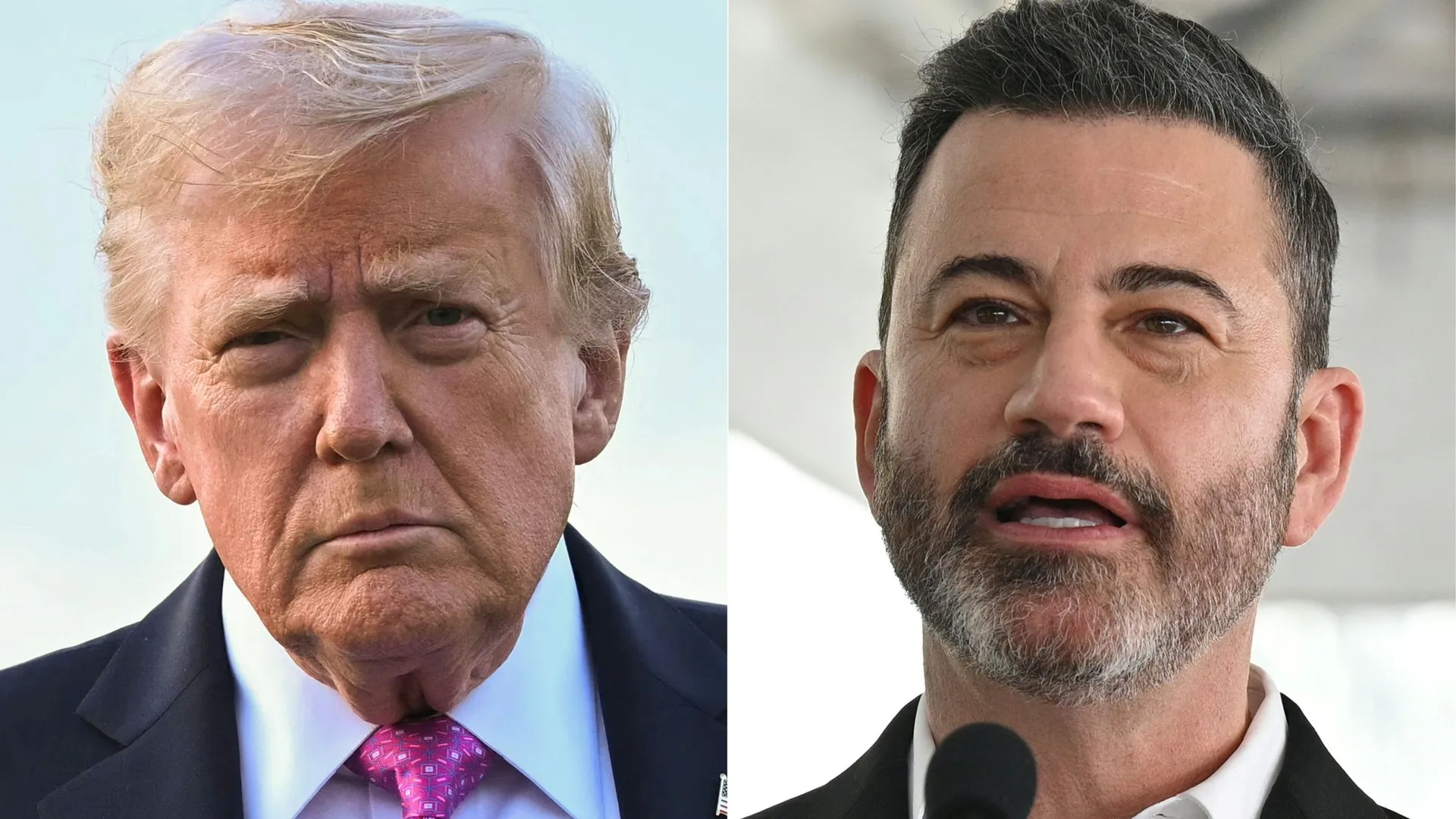 Etats-Unis : après sa suspension, le late show de Jimmy Kimmel de ...