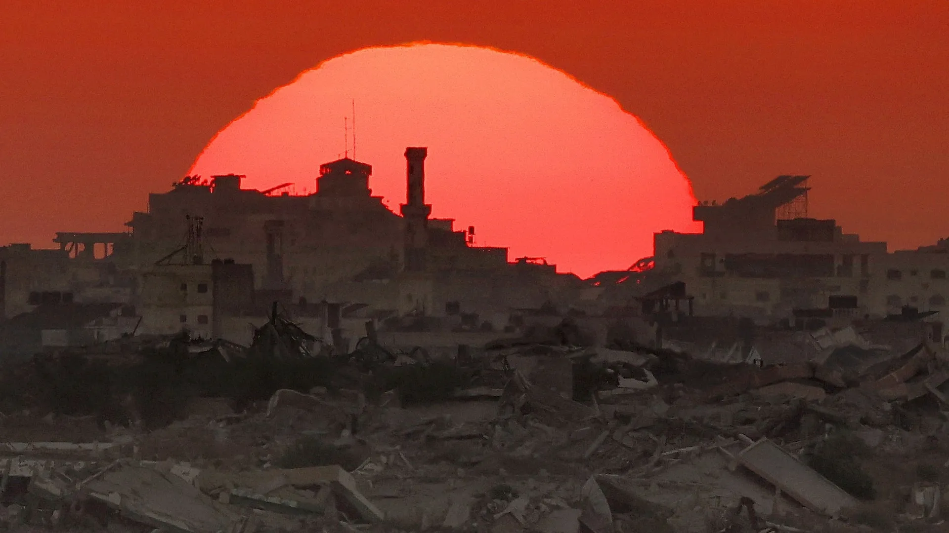 Guerre au Proche-Orient : Israël annonce le lancement de la première ...