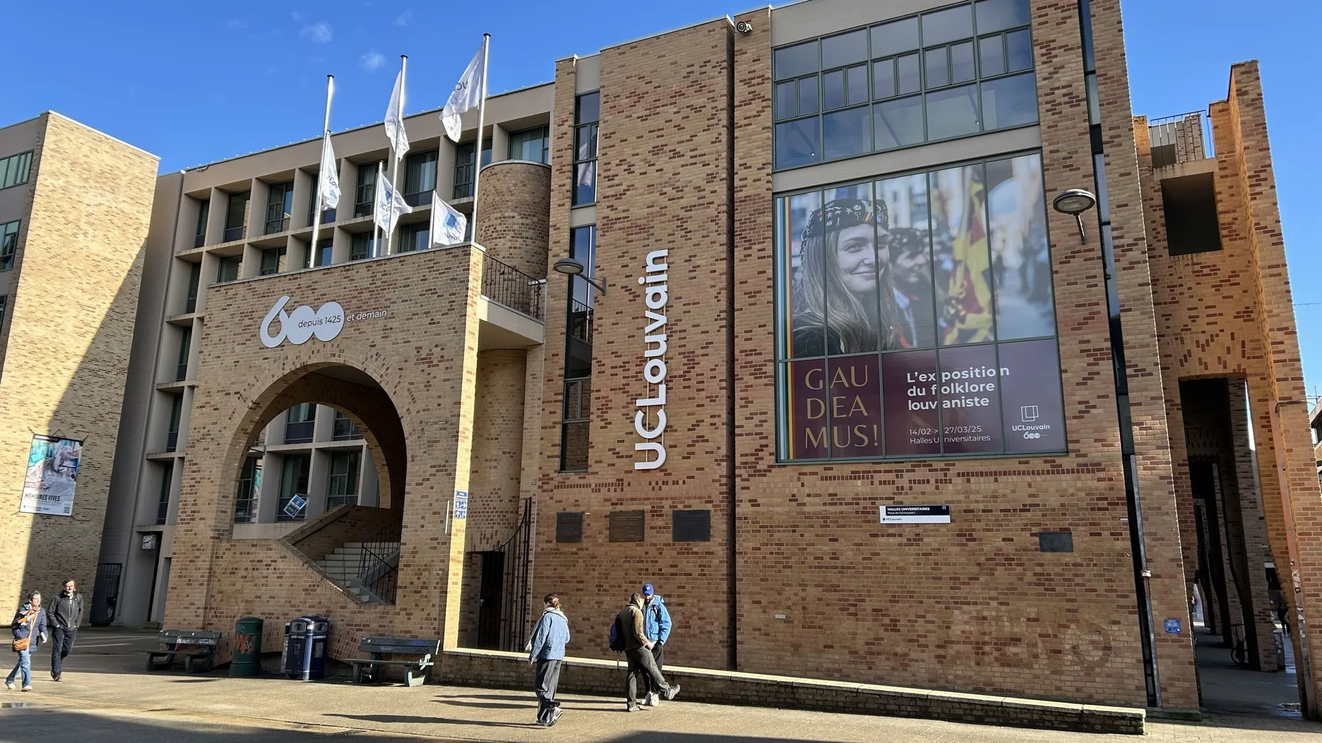 L’expert en cybersécurité Axel Legay, 'Wallon de l’année 2023', a été ...