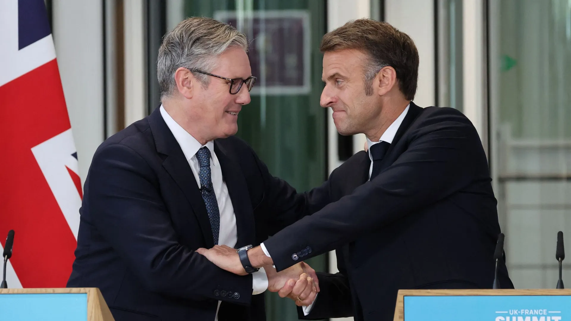 25 pays dont la Belgique, la France, le Canada et le Royaume-Uni ...