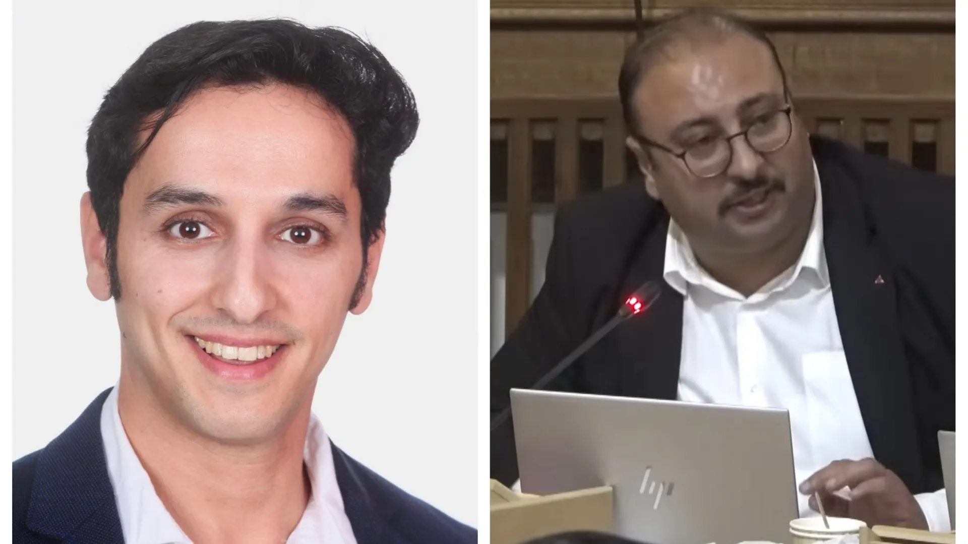 Molenbeek: l'échevinat de l'action sociale sera partagé entre Mohammed Kalandar et Khalil ...