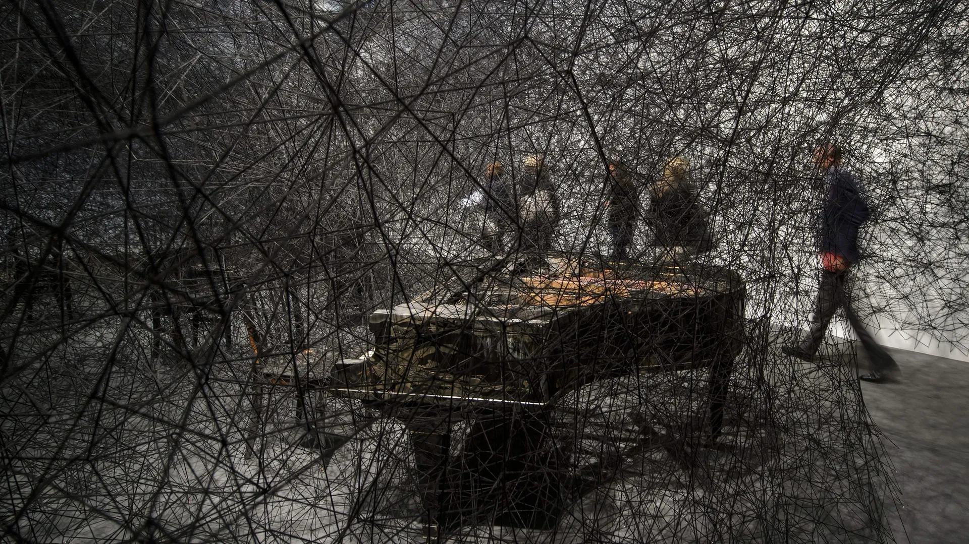 Un aperçu d'Art Basel 2013 - RTBF Actus
