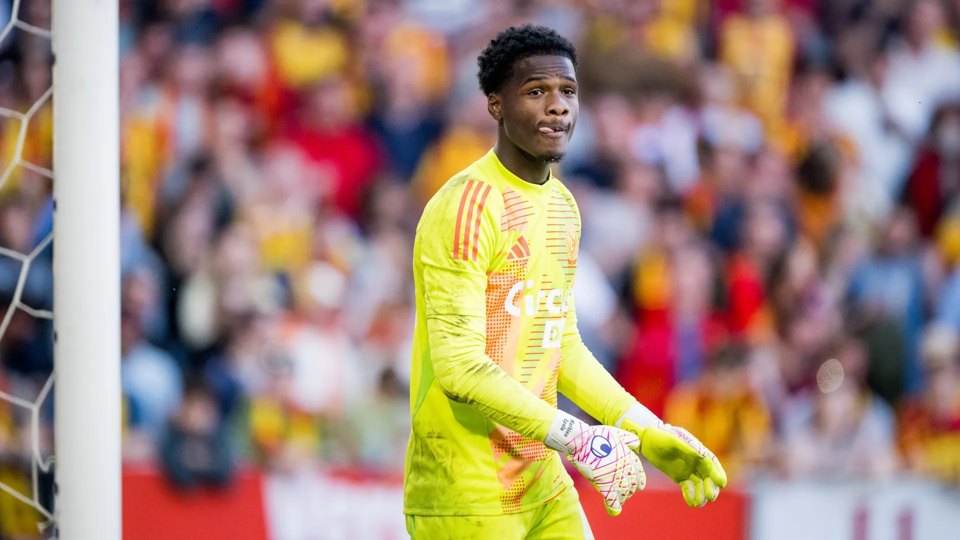 Vincent Euvrard épaté par Epolo : 'Matthieu, c’est le club et il porte le club dans son cœur ...