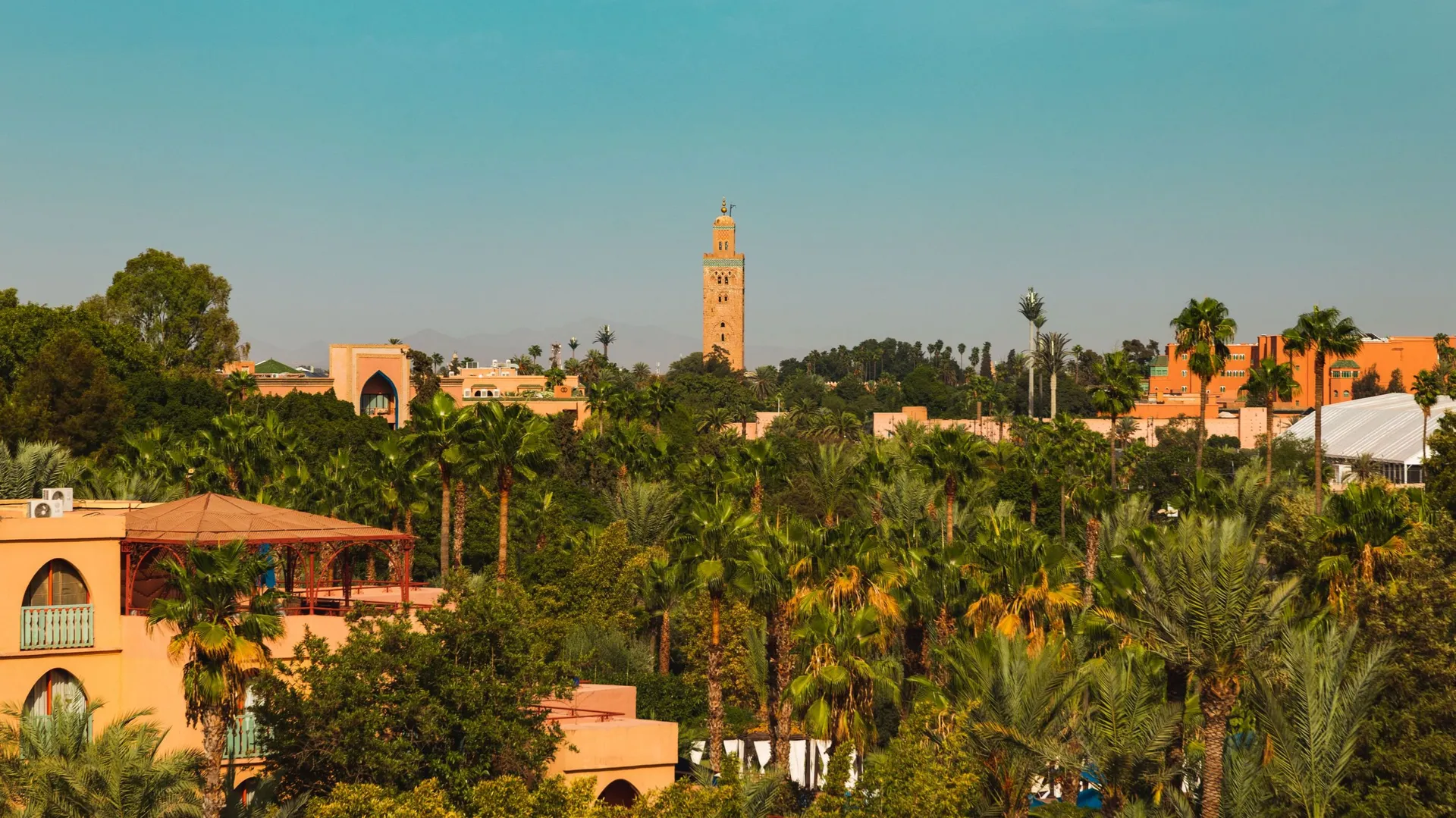 Mpox : la première campagne de vaccination en Afrique a débuté au ...