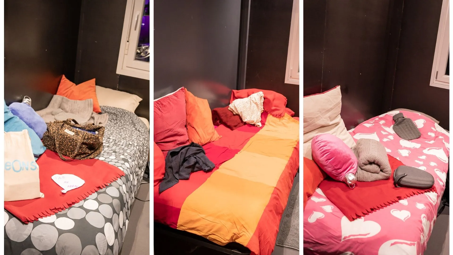 'L’ennemi ne cesse de frapper la région d’Odessa', nouvelle série de ...