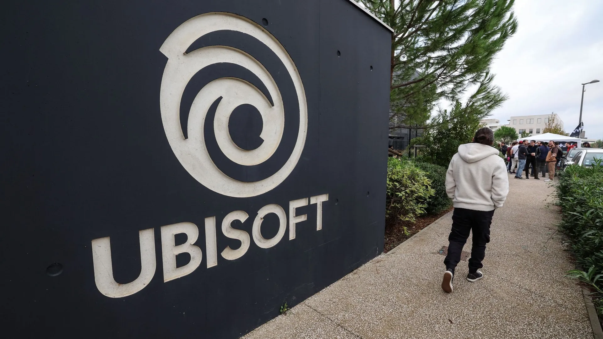 Ubisoft : perte annuelle nette record due aux annulations et reports de ...