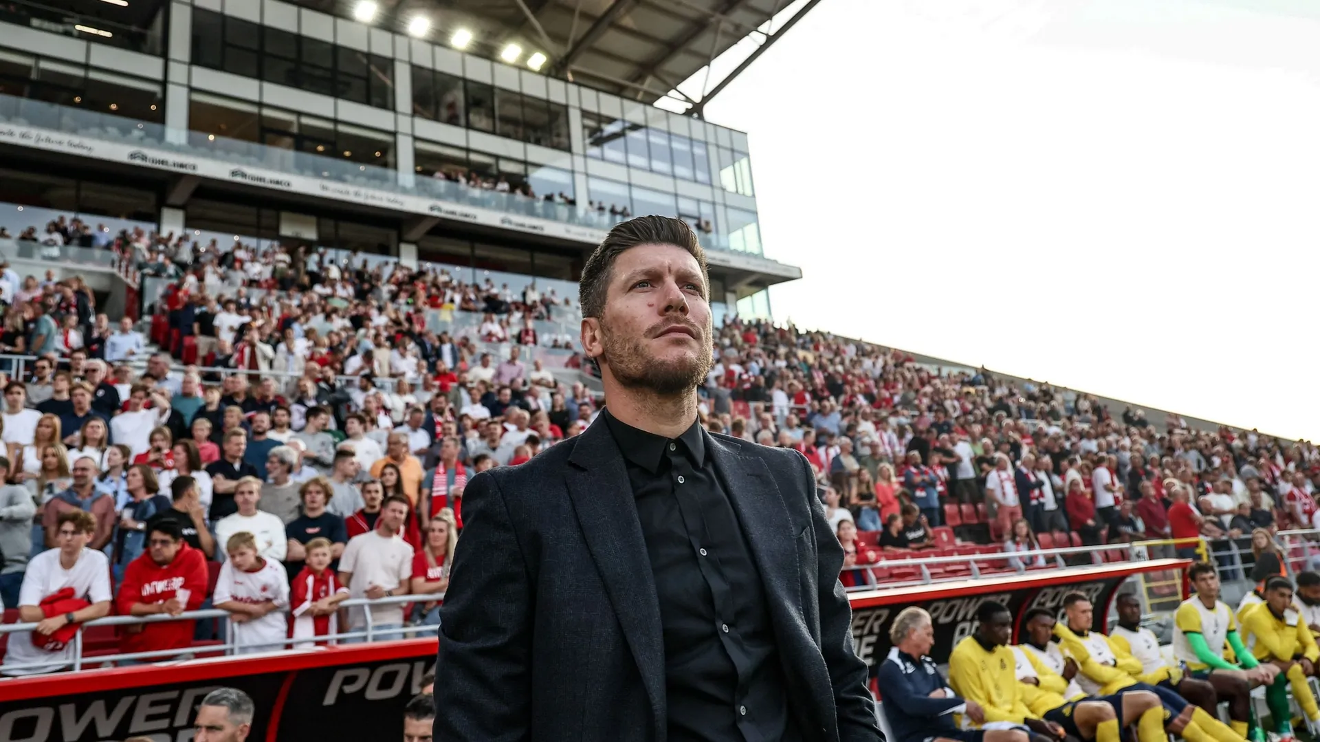 Ville de Bruxelles : Soulaimane El Mokadem a démissionné de son poste ...