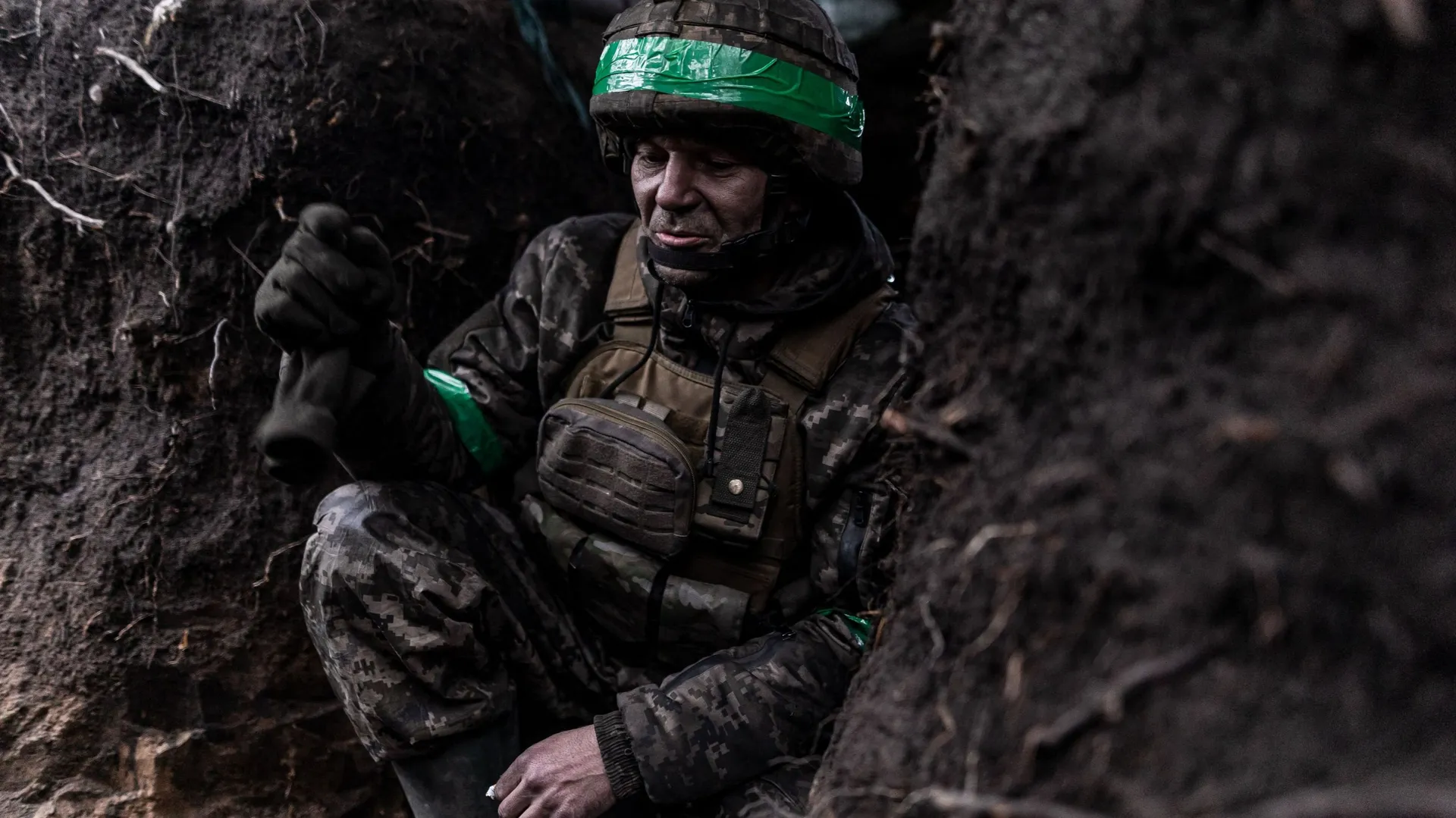 Guerre en Ukraine : 'L’avancée de la Russie a été stoppée' et la ...