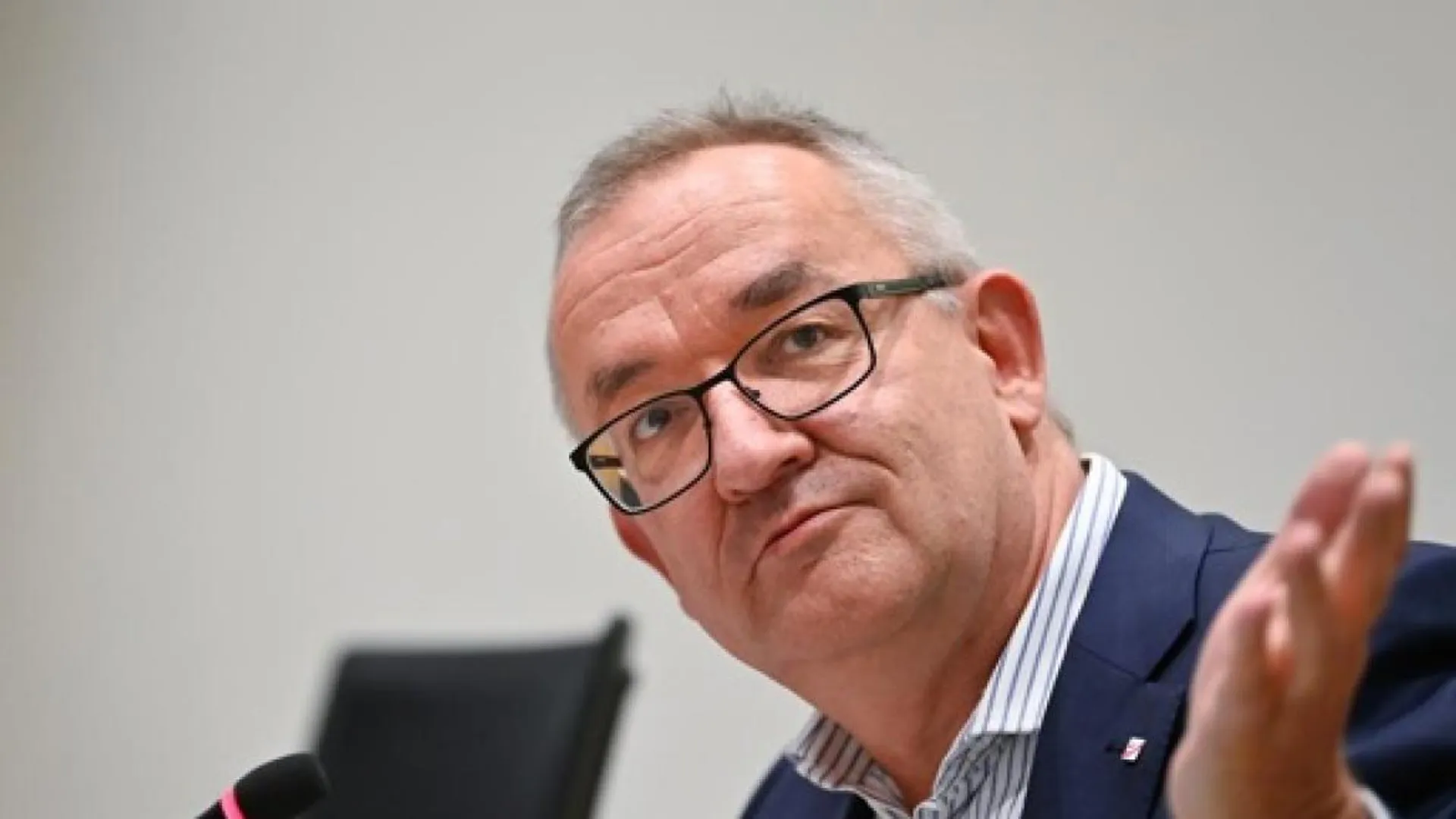 Bpost, DPG Media, Mediahuis et PPP condamnés à une amende de 12 ...