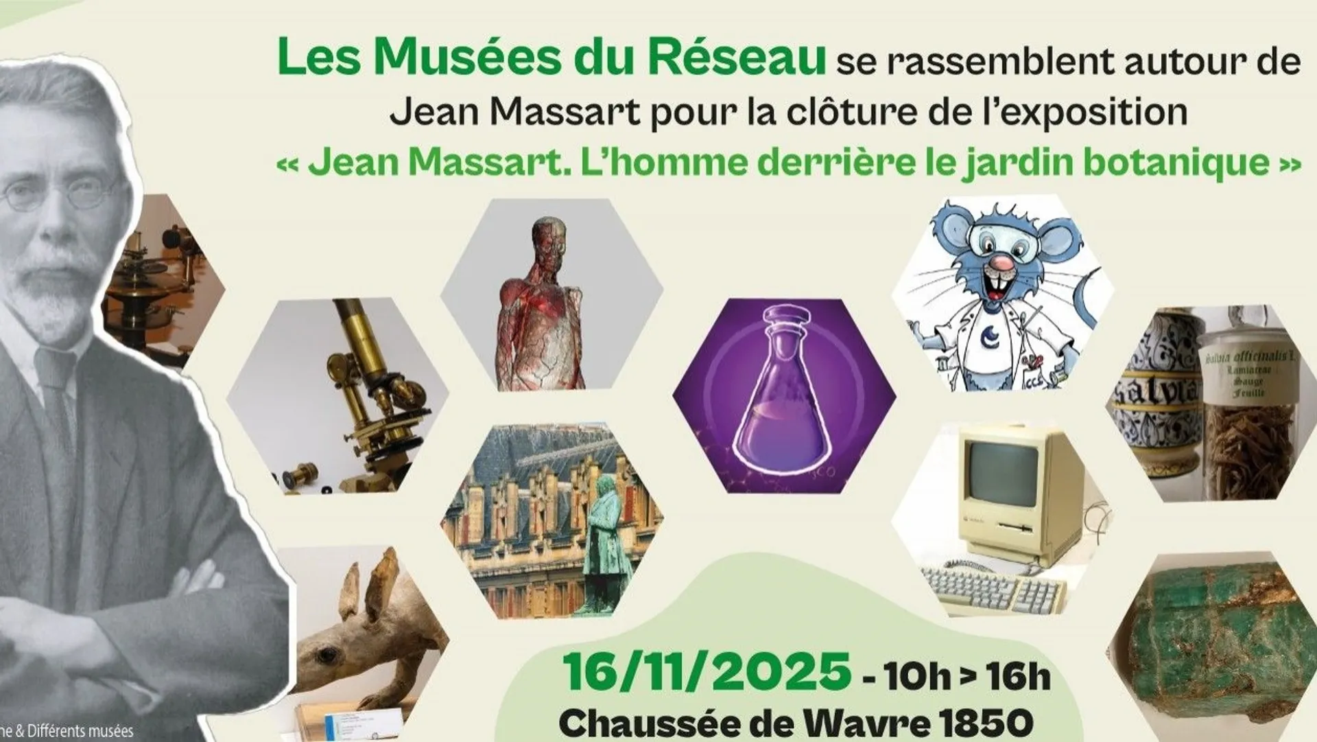 Les activités du week-end du 14 au 16 novembre en Wallonie et à ...