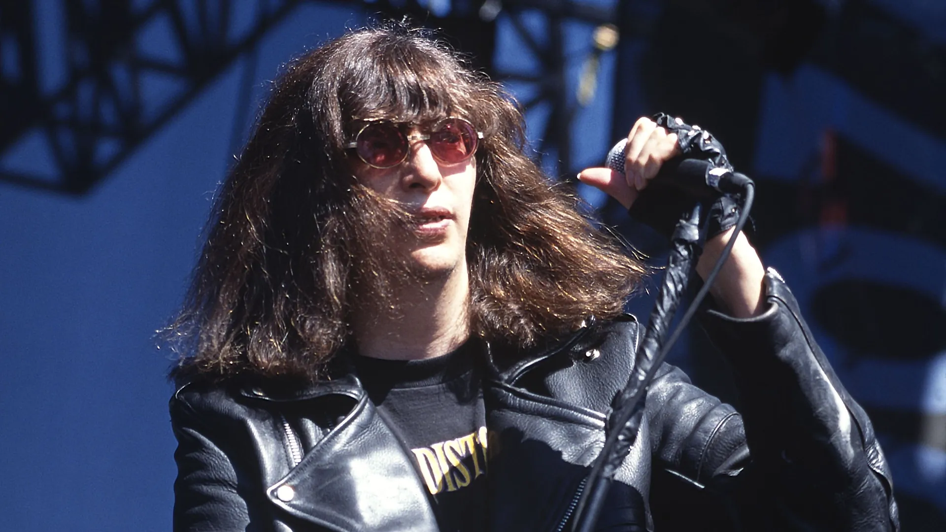 Les Ramones : Johnny face à Joey, 2 tempéraments et l’ultime blessure ...