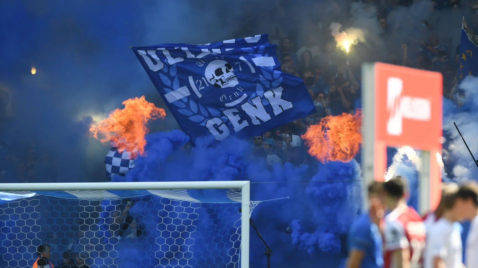 Les Diables Rouges à Sclessin ? 'Tout sera fait pour trouver une ...