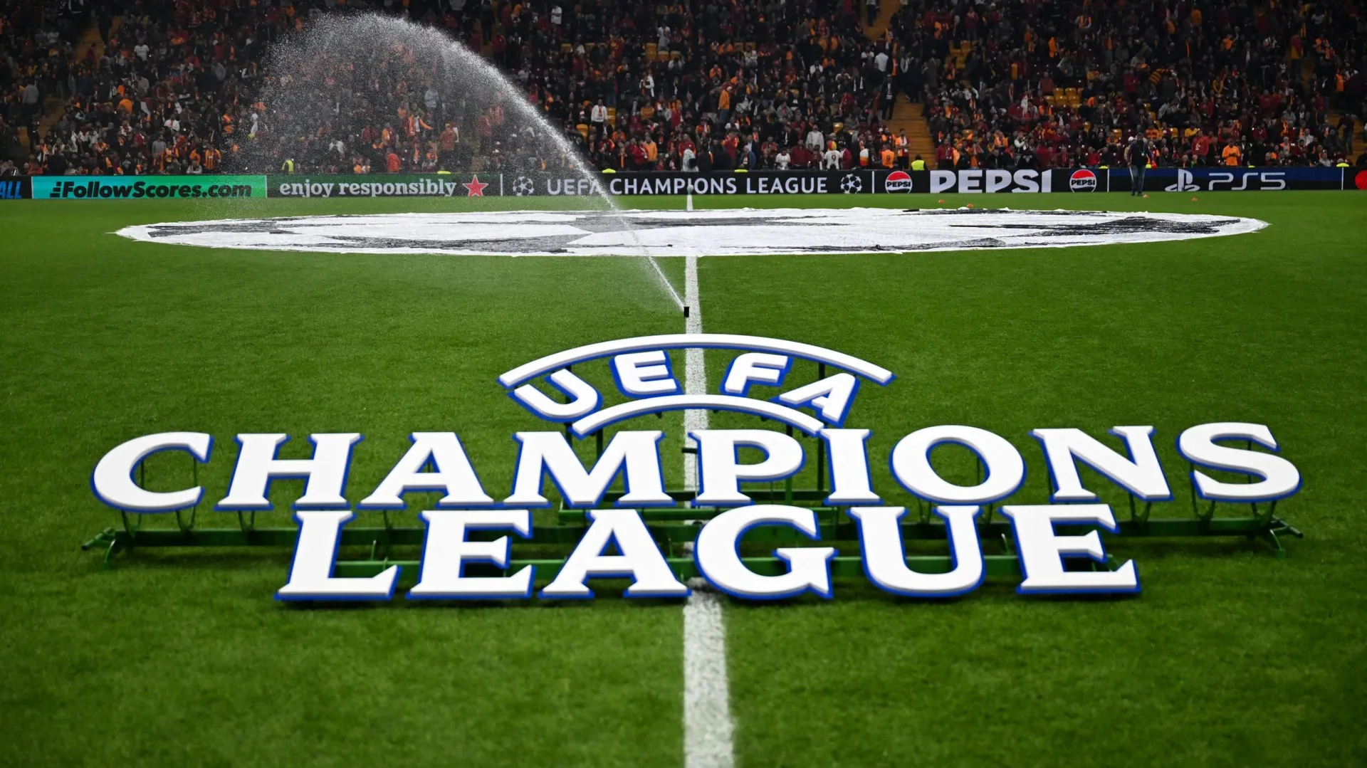 Retour de la Ligues des champions : cinq équipes déjà en barrages, la ...