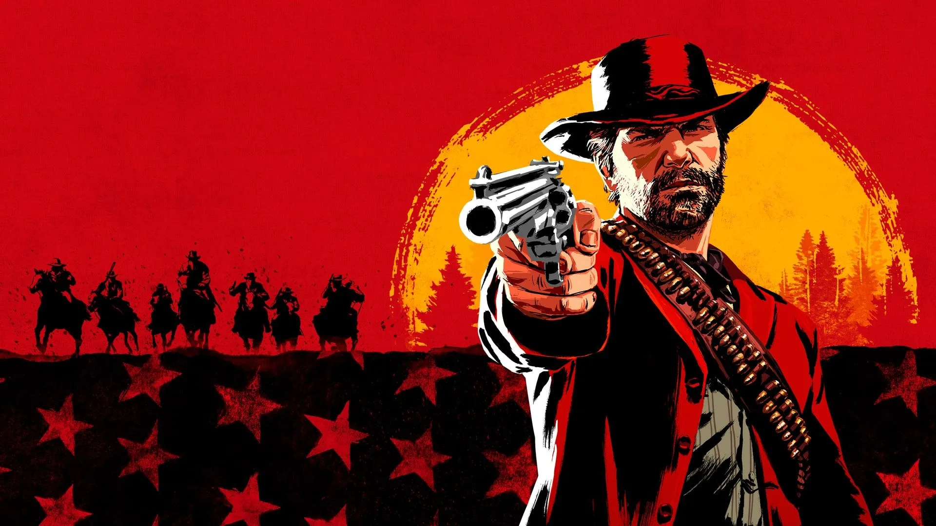 PlayStation Plus Extra : Red Dead Redemption 2 débarque dans le ...