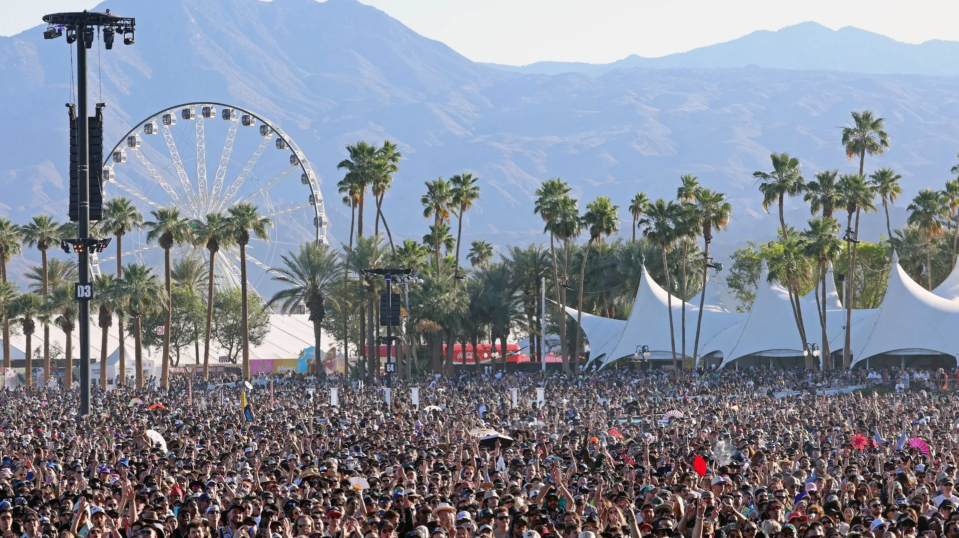 Dans les coulisses de Coachella : qui est Philip Anschutz, le ...
