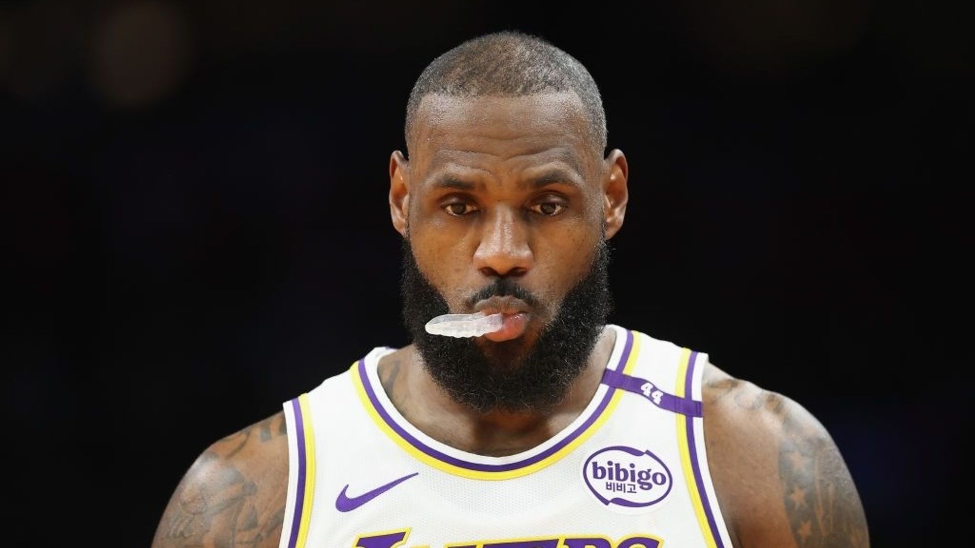 'C’est embarrassant…” : mais que diable se passe-t-il chez les Lakers ...