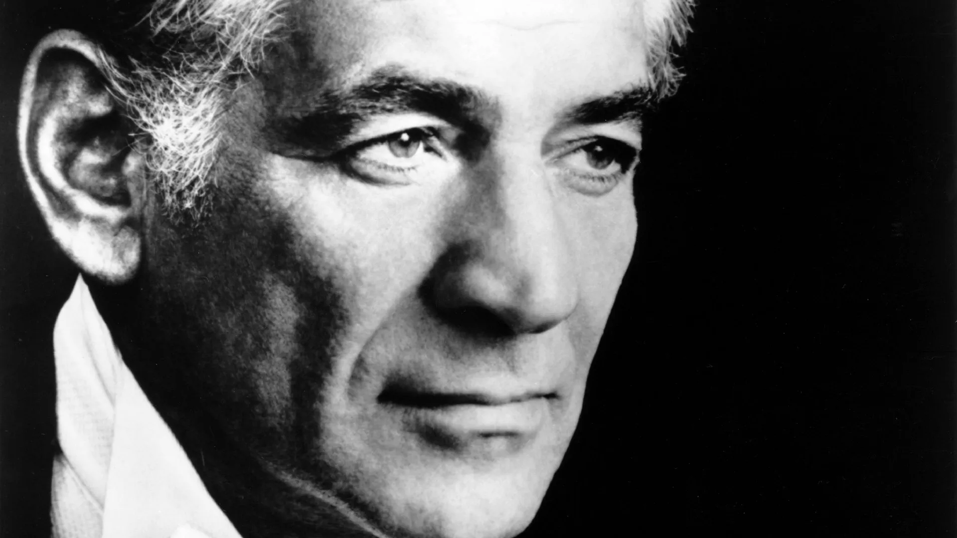 Le compositeur Sid Ramin, orchestrateur de West side Story de Bernstein ...