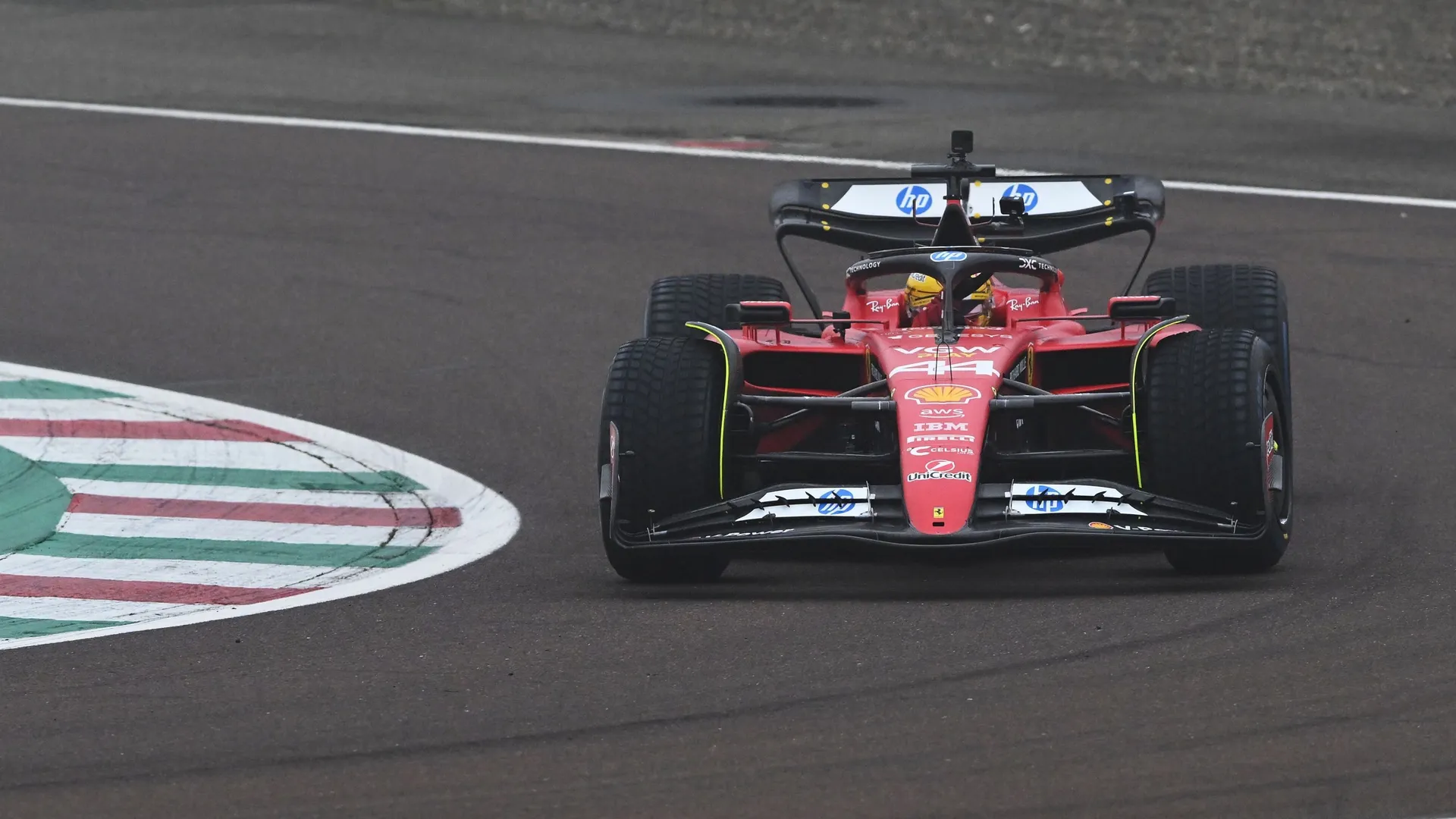 F1 Belgique : Max Verstappen écope d'une pénalité de dix places sur la grille - RTBF Actus