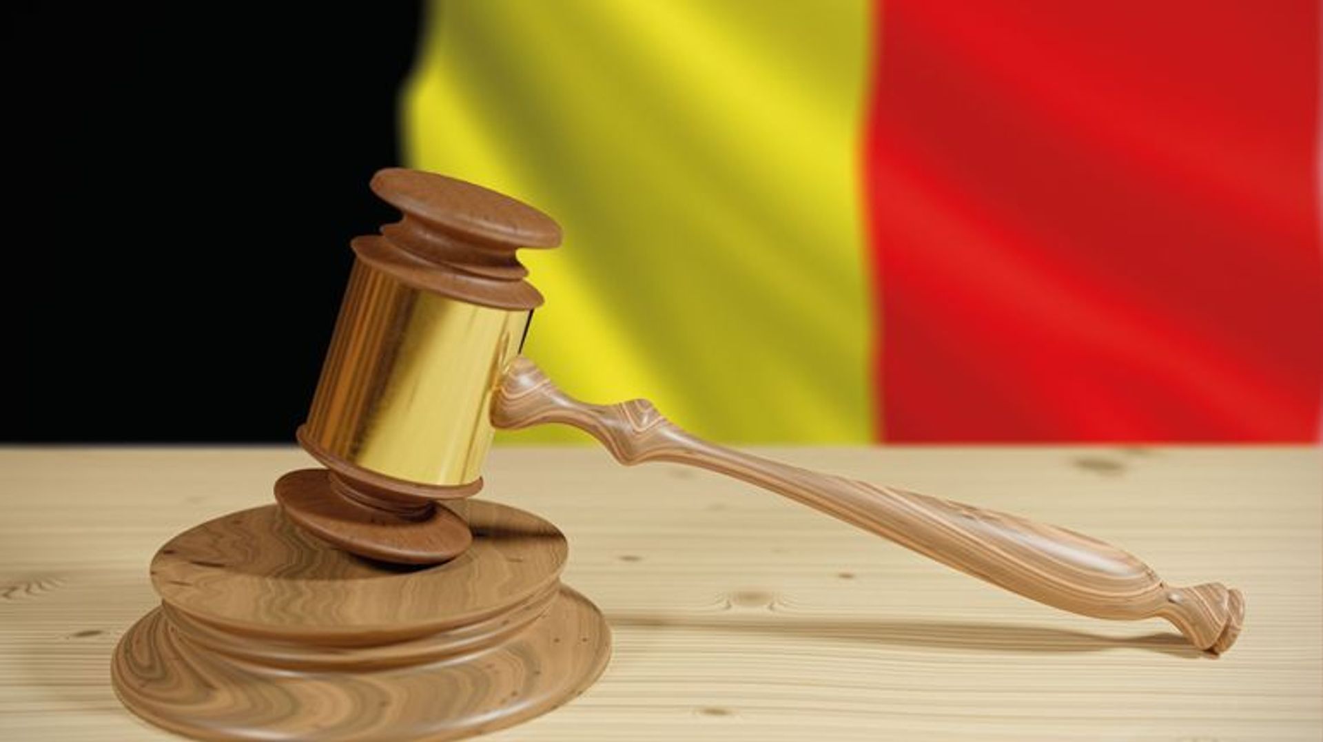 Assises d’Arlon : Steve Chevalier reconnu coupable de l’assassinat ...