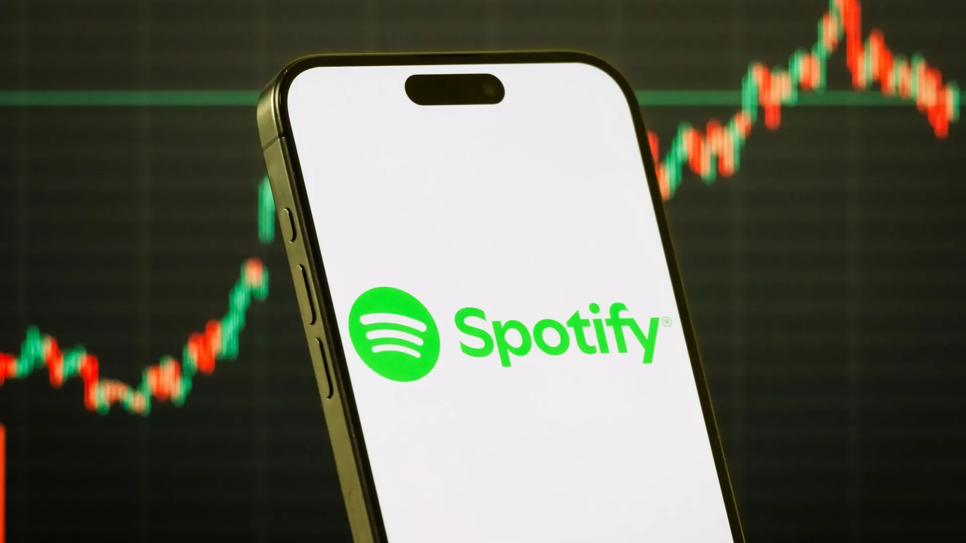 Le son de qualité 'lossless' débarque sur Spotify : voici ce qui va changer (et ses conditions d ...