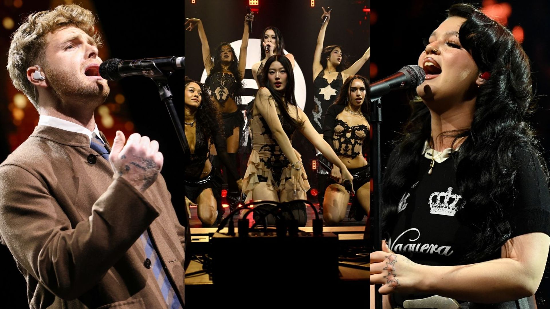 Grammy Awards : la catégorie 'révélation de l’année' est-elle encore ...